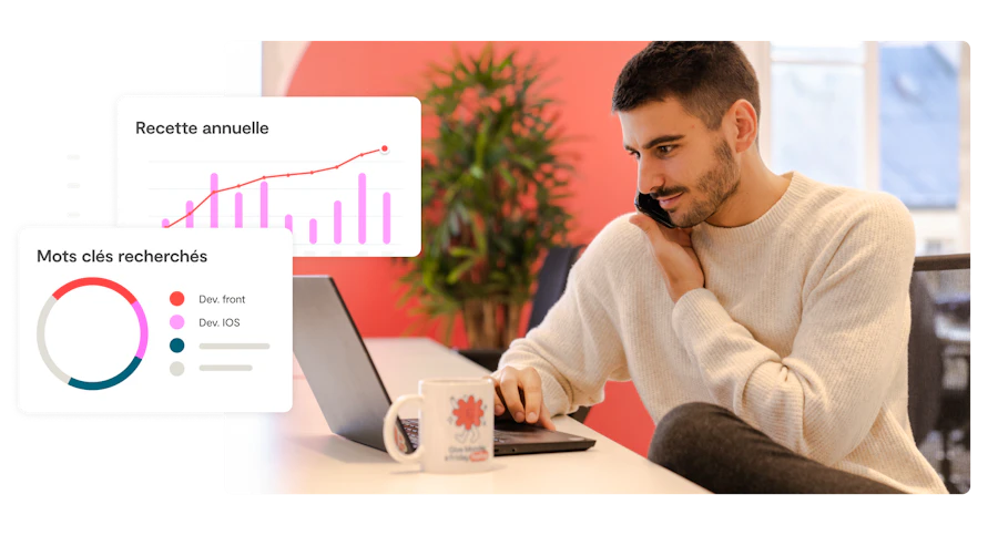 Malt | Solution pour votre carrière freelance