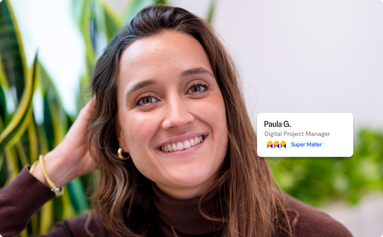 Malt | Everything you need to run your freelance business