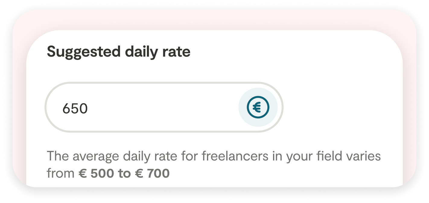 Malt's freelance product upgrades