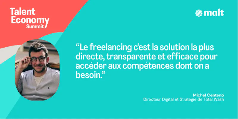 Talent Economy Summit : un événement pour repenser le marché du travail ...