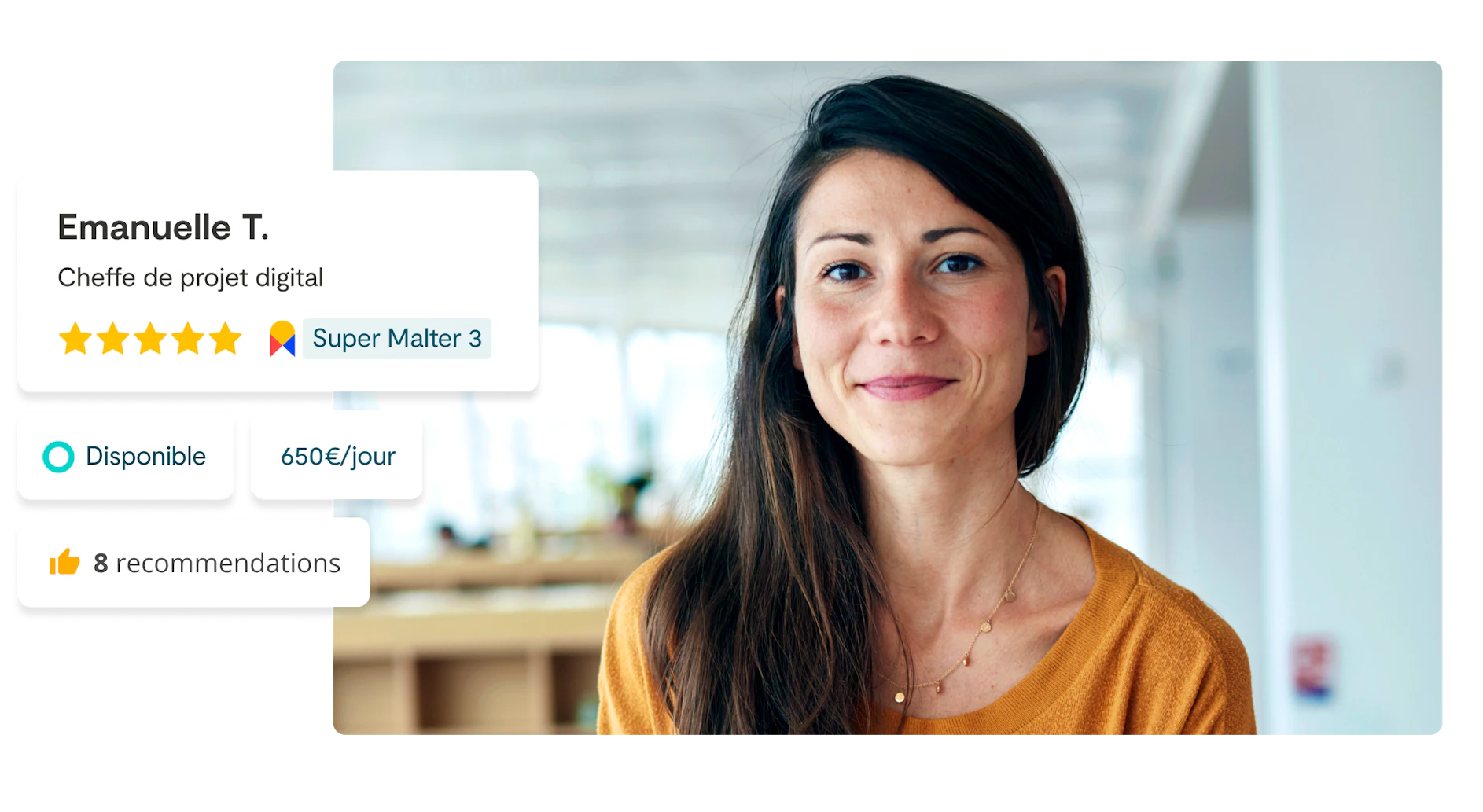 Malt | Solution pour votre carrière freelance