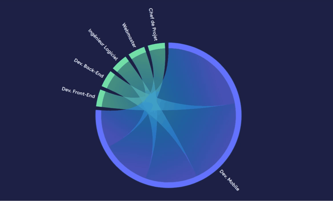 How to choose a Data Visualization tool for a Web project? - Malt