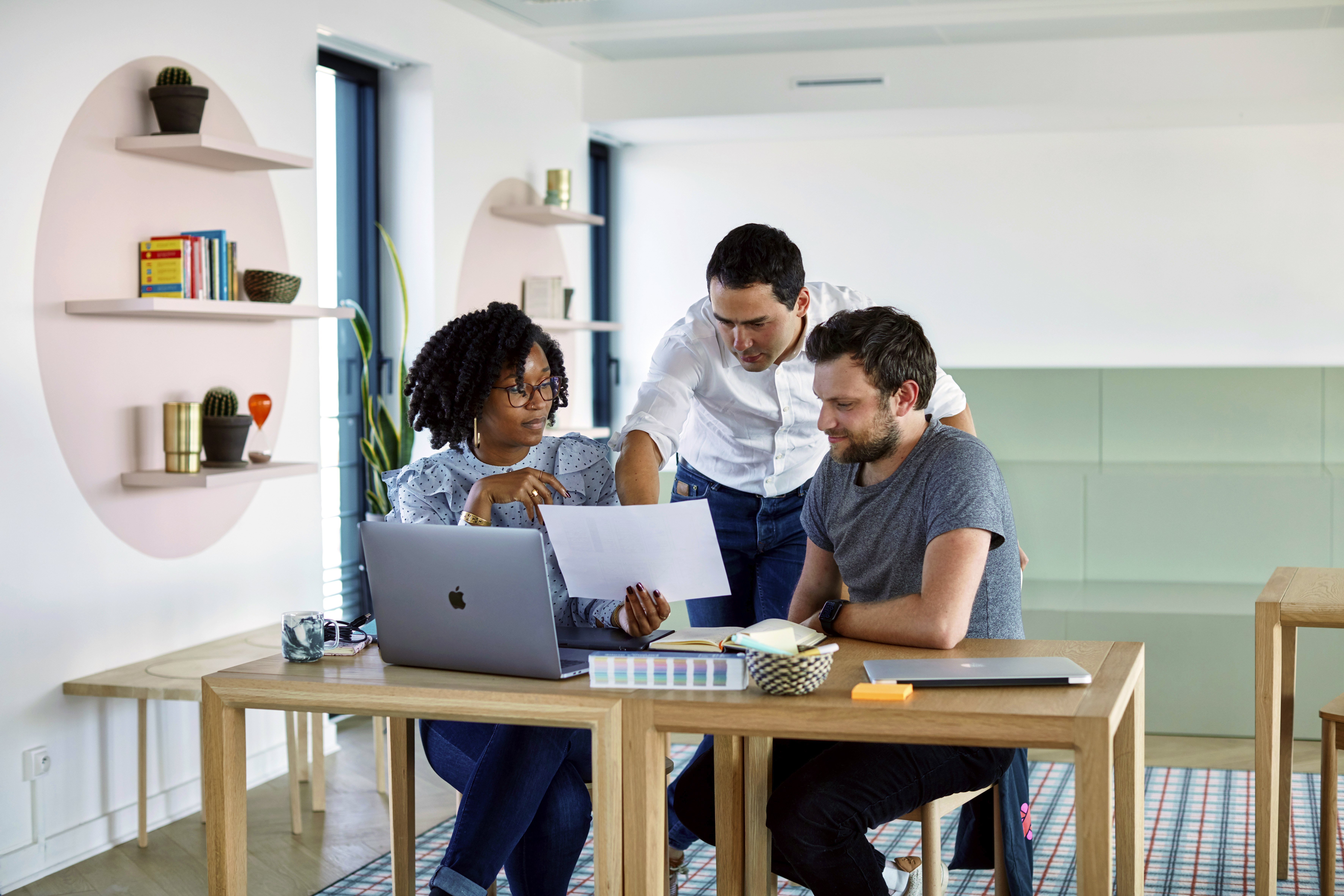 Malt | Lösung für Freelancer