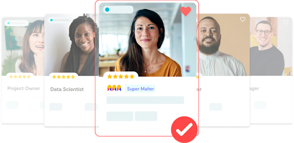 Freelances Freelance : Trouvez Vos Experts