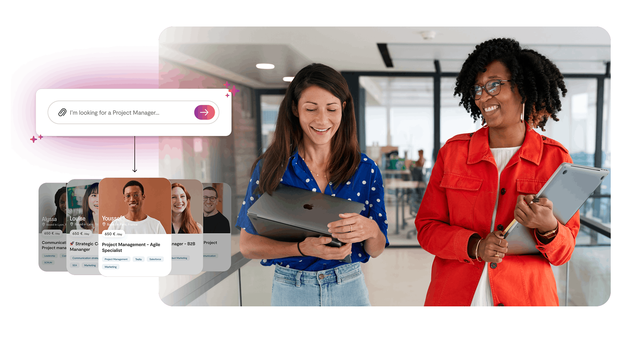 Top features Malt launched in 2025