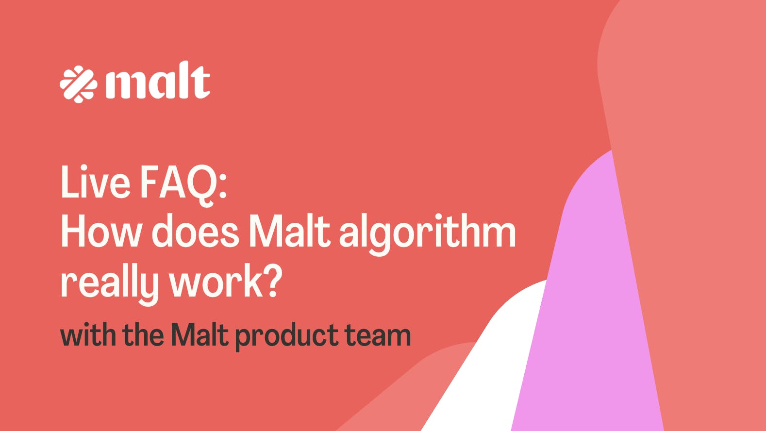 Malt | Resources voor Freelancers & Bedrijven