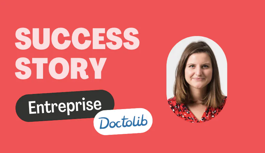 Doctolib & Malt: finding highly skilled profiles quickly and independently