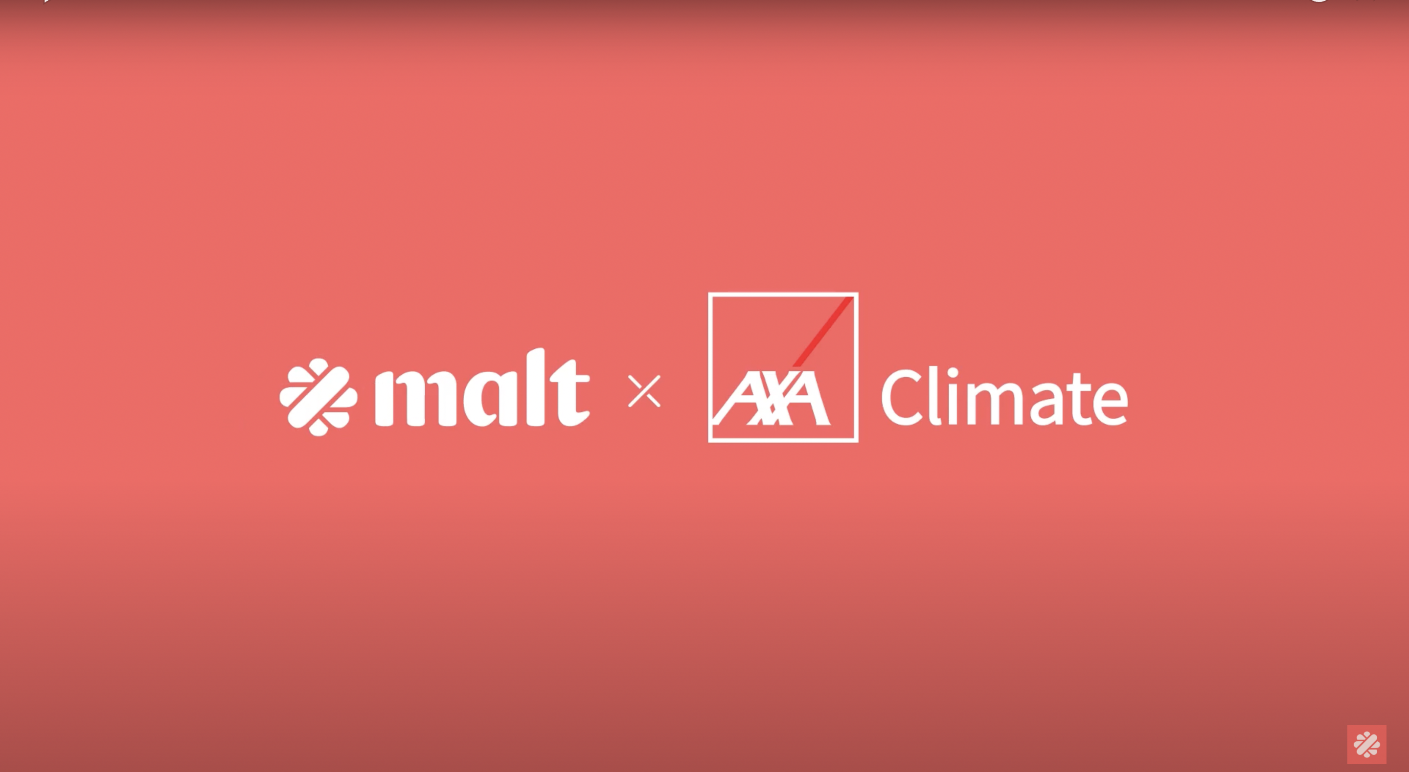 28 Freelancer, +30 Aufträge oder wie Malt AXA Climate hilft, sein ...