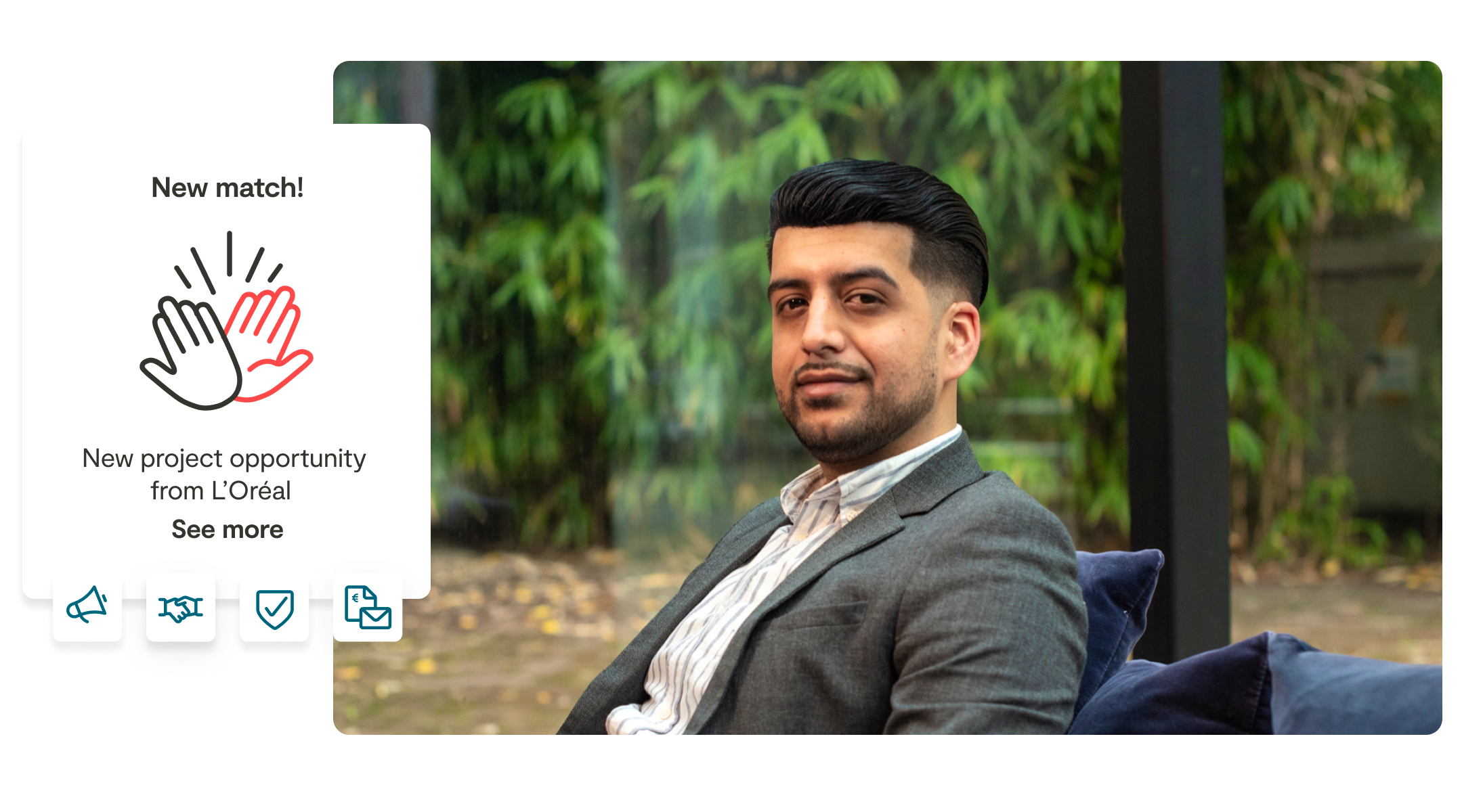 Malt | Freelancer Marketplace & Management Solution
