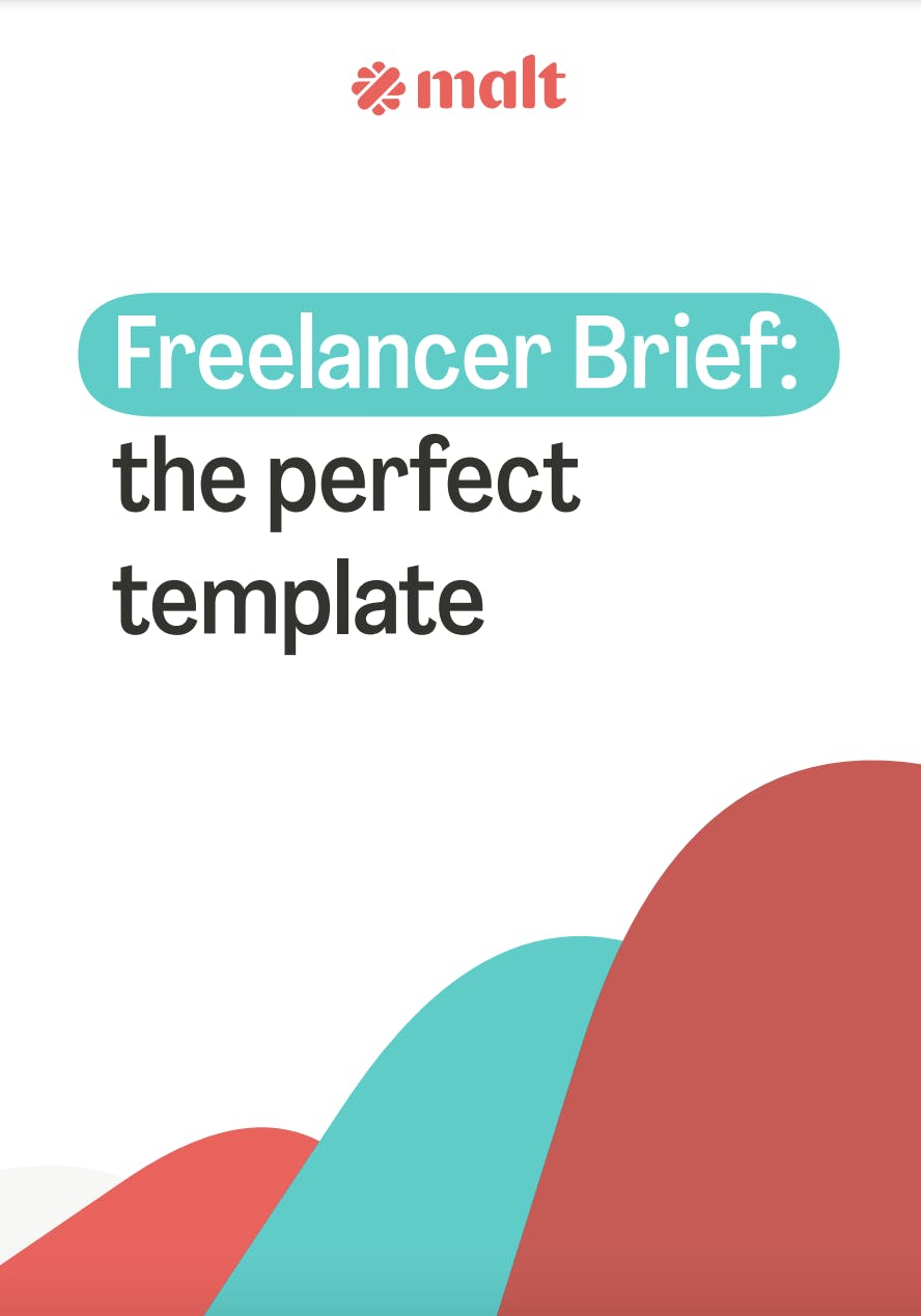 Briefing a freelancer: A guide to successful teamwork