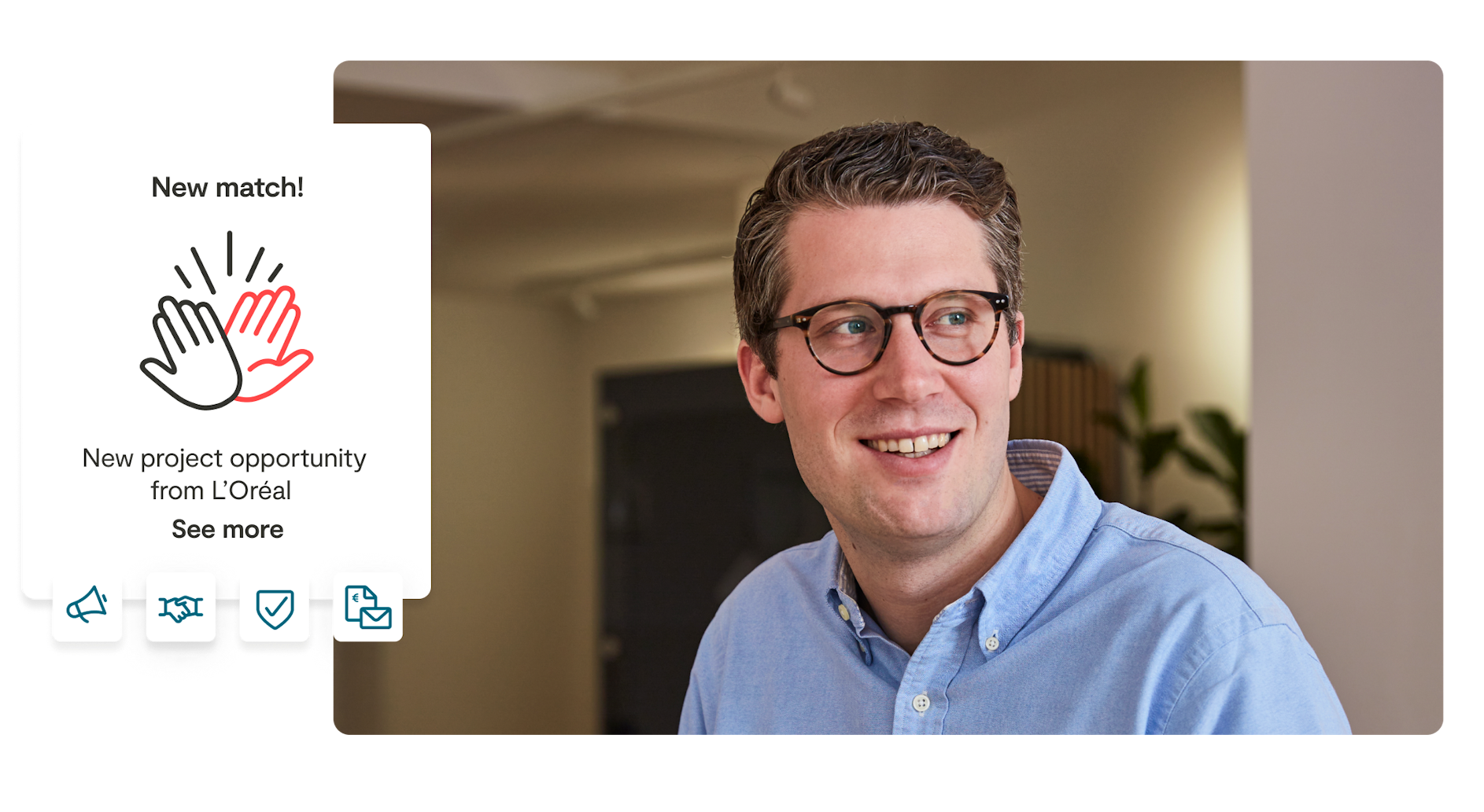 Malt | Freelancer Marketplace & Management Solution