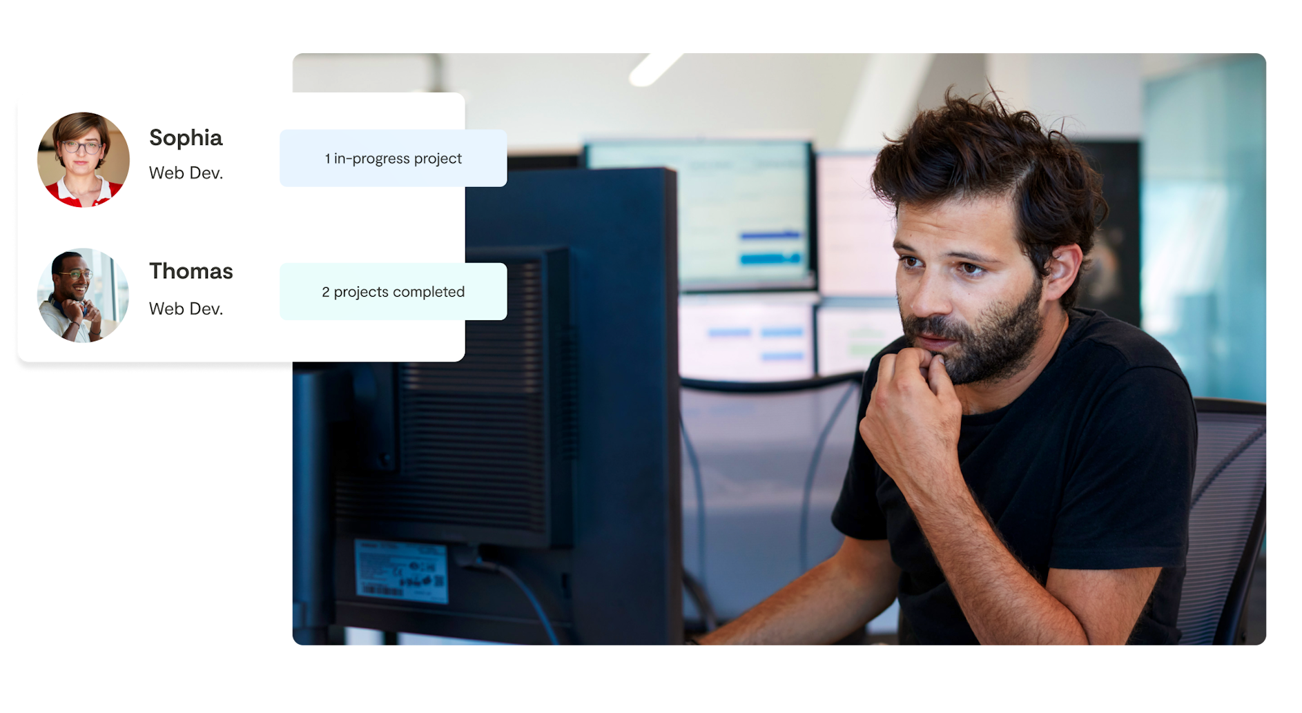 Malt | Solution for Freelancer Management