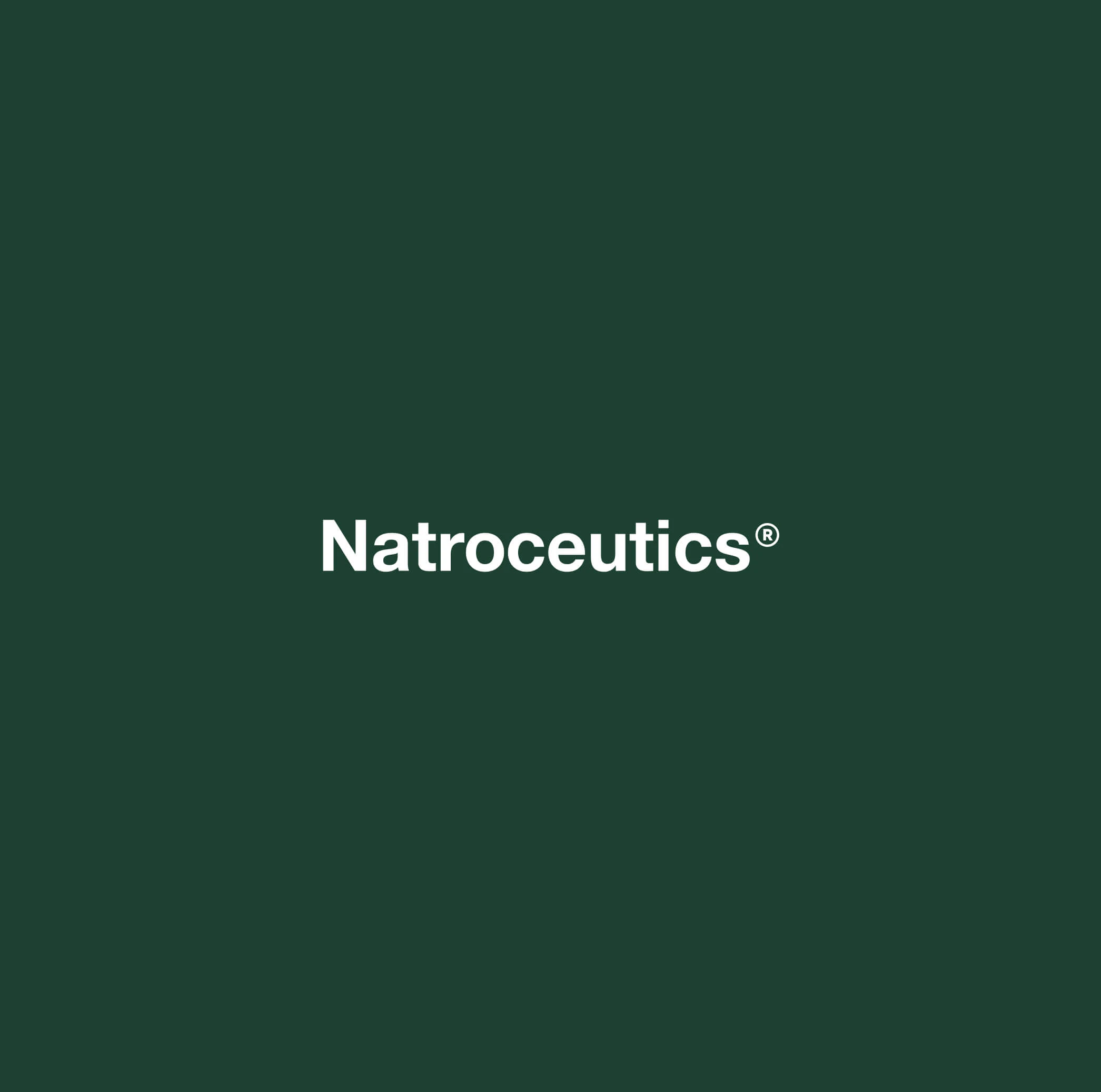 Natroceutics® - Malvah
