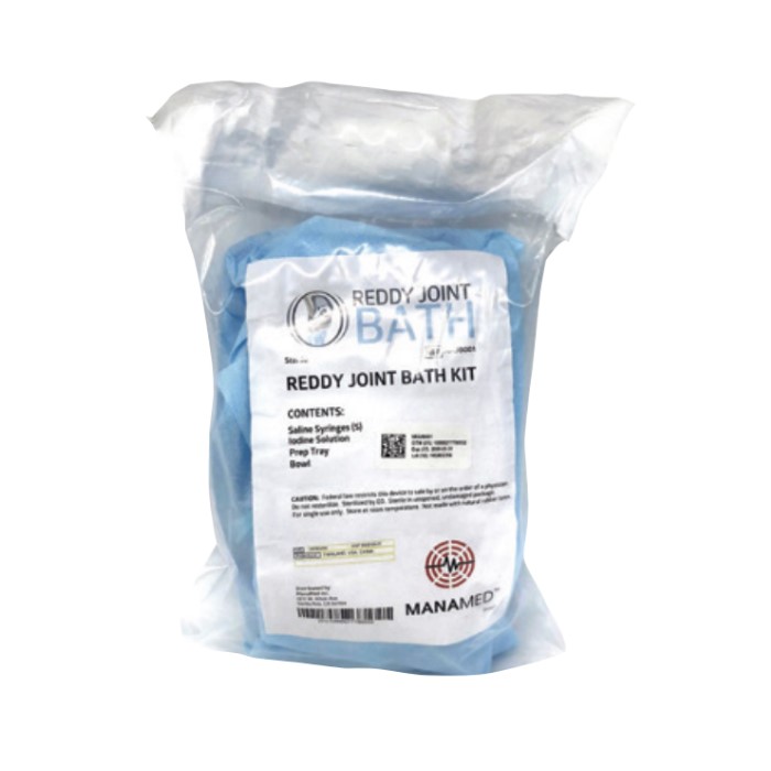 Reddy Joint Bath | ManaMed LLC