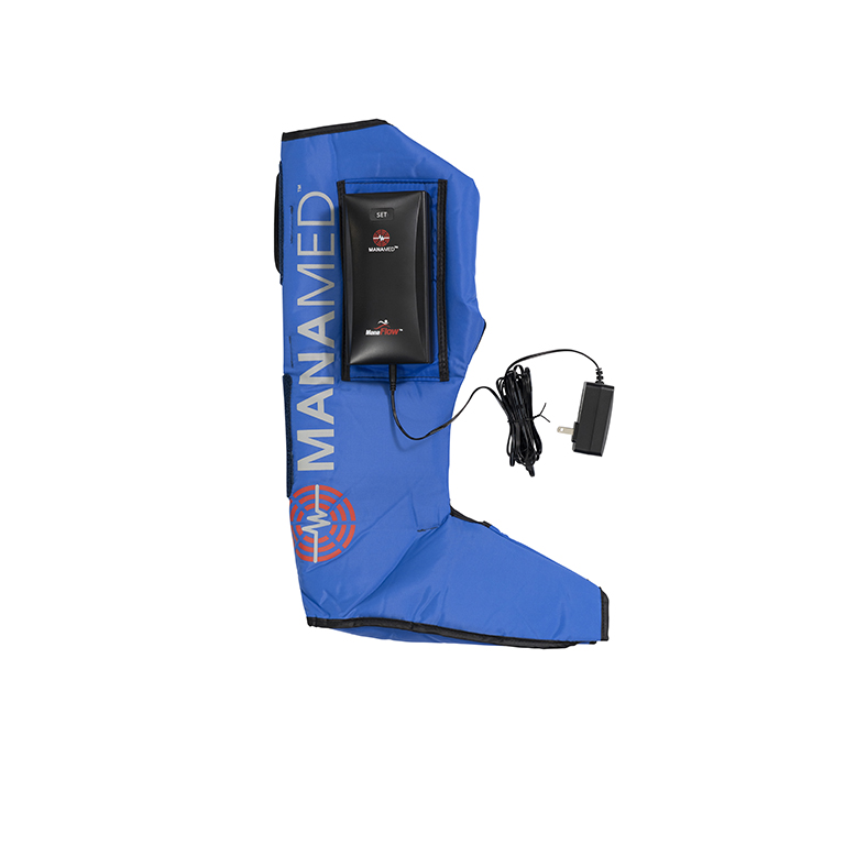 ManaFlow® 51 (Uncalibrated) | ManaMed LLC