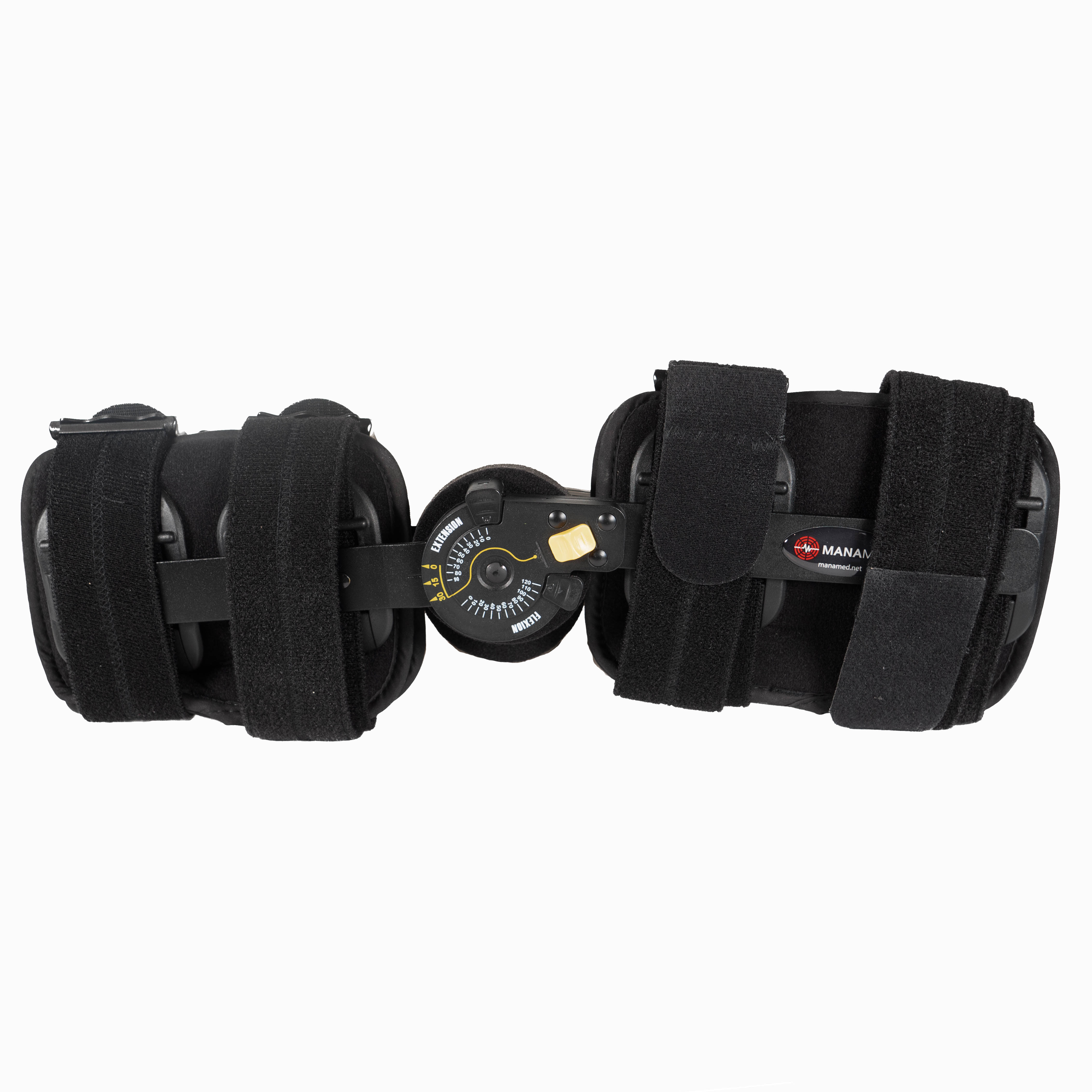 ManaEZ® ROM Elite Short | ManaMed LLC