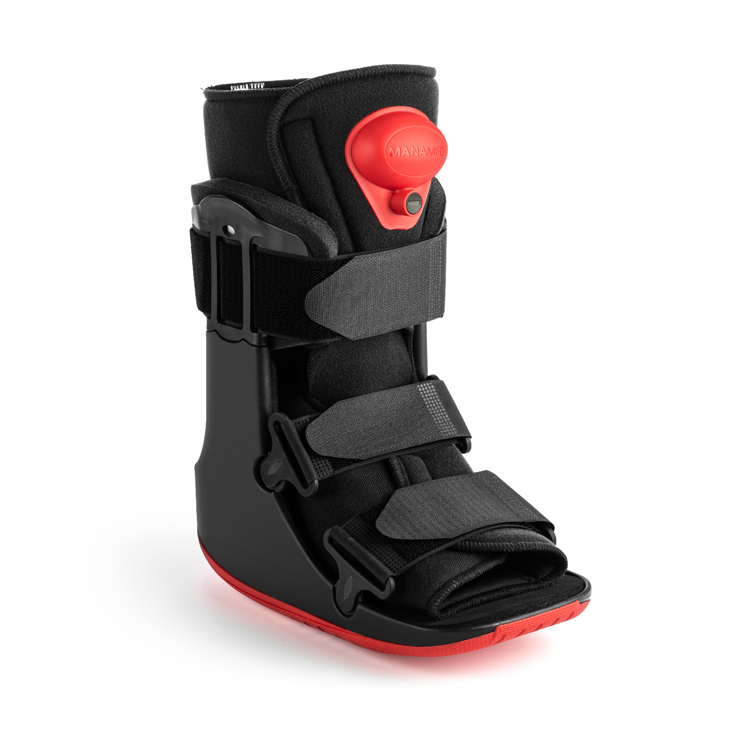 MAC Boot Air® Short | ManaMed LLC