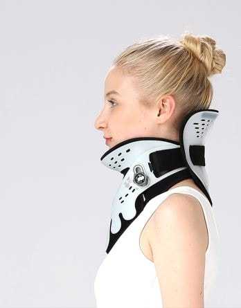 ManaEZ® Collar 74 | ManaMed LLC