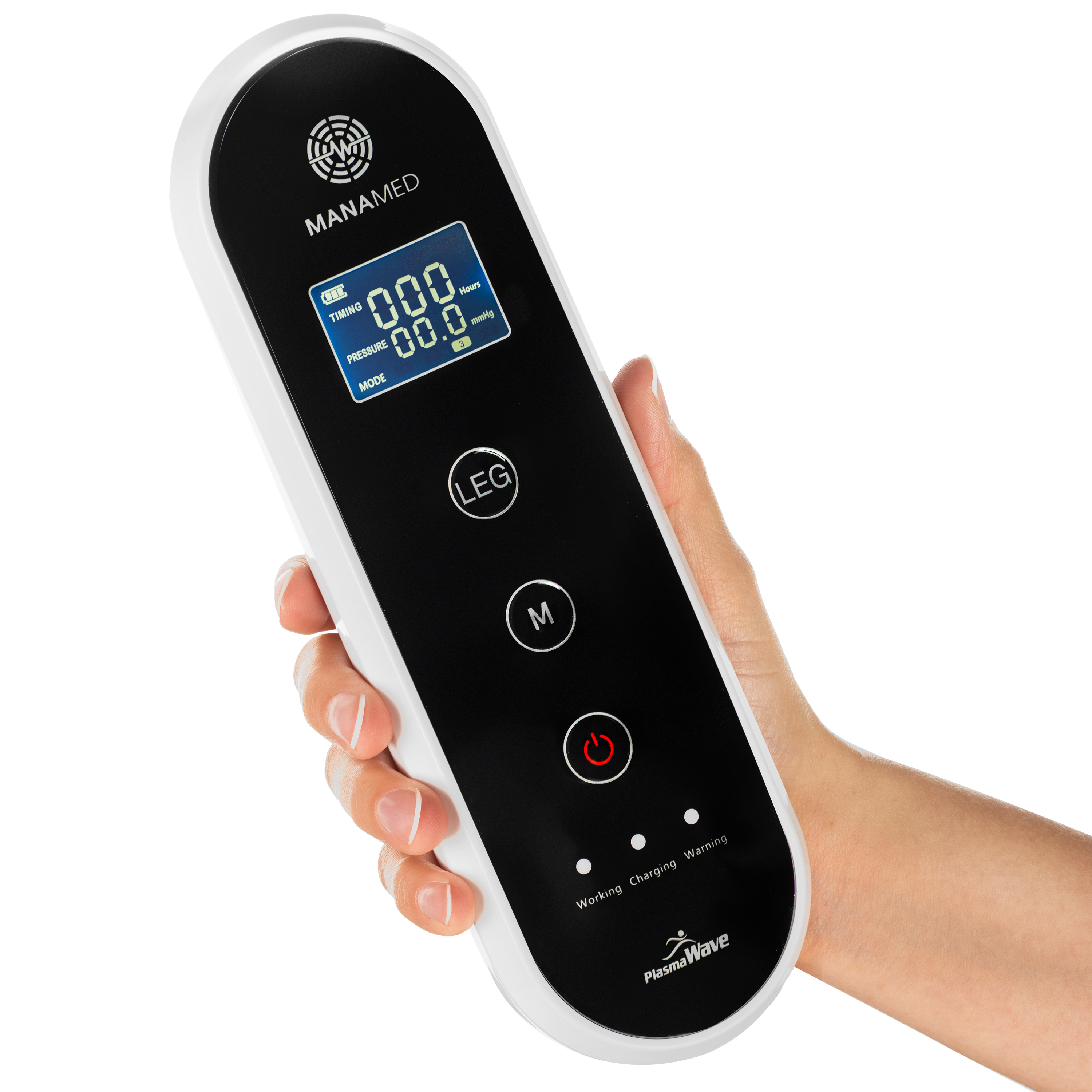 PlasmaWave® | ManaMed LLC