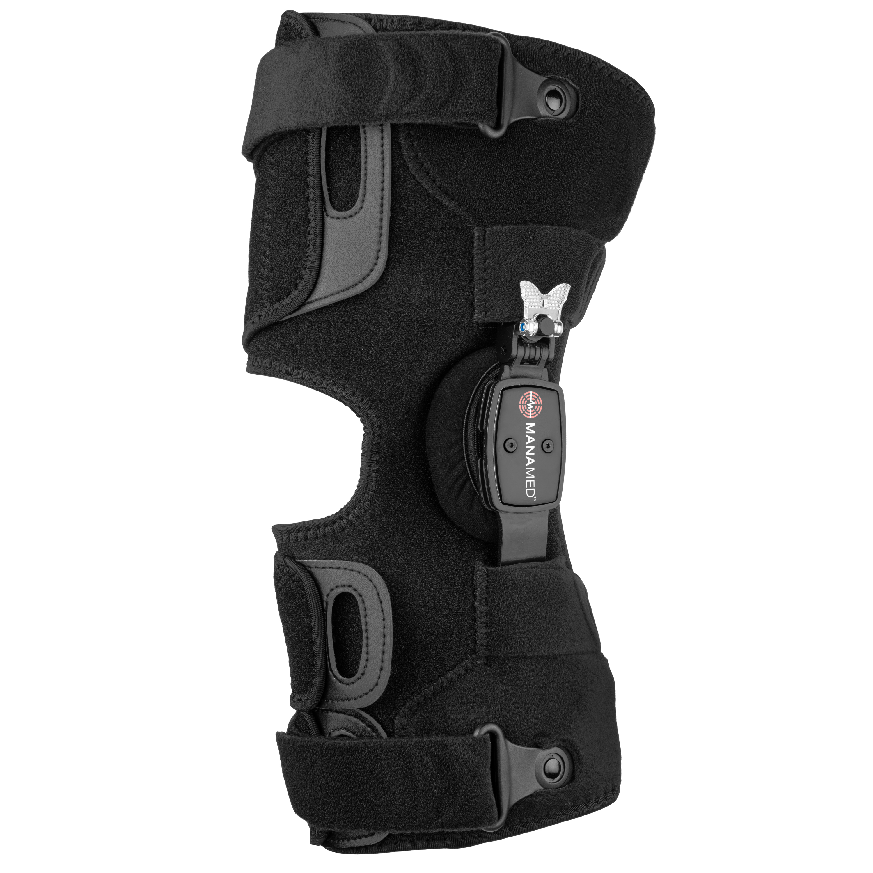 GOAT Knee Brace | ManaMed LLC