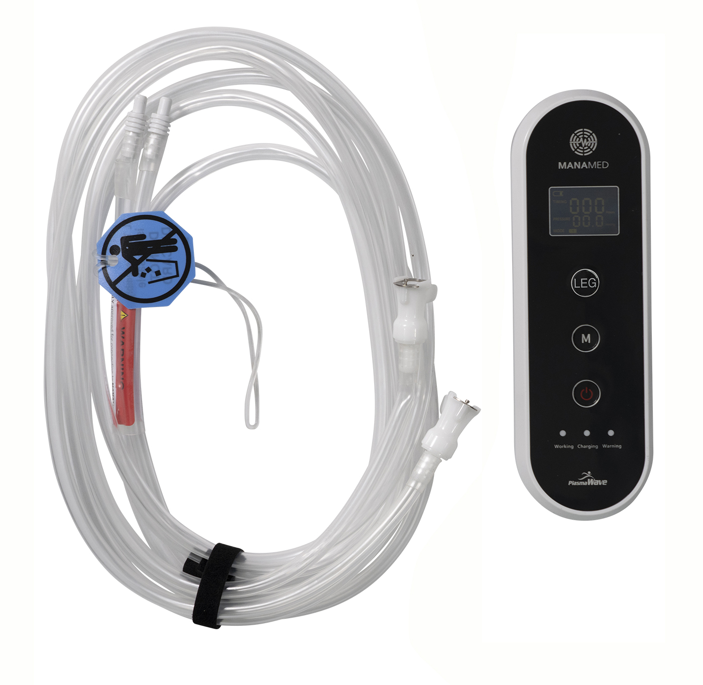 PlasmaWave® | ManaMed LLC