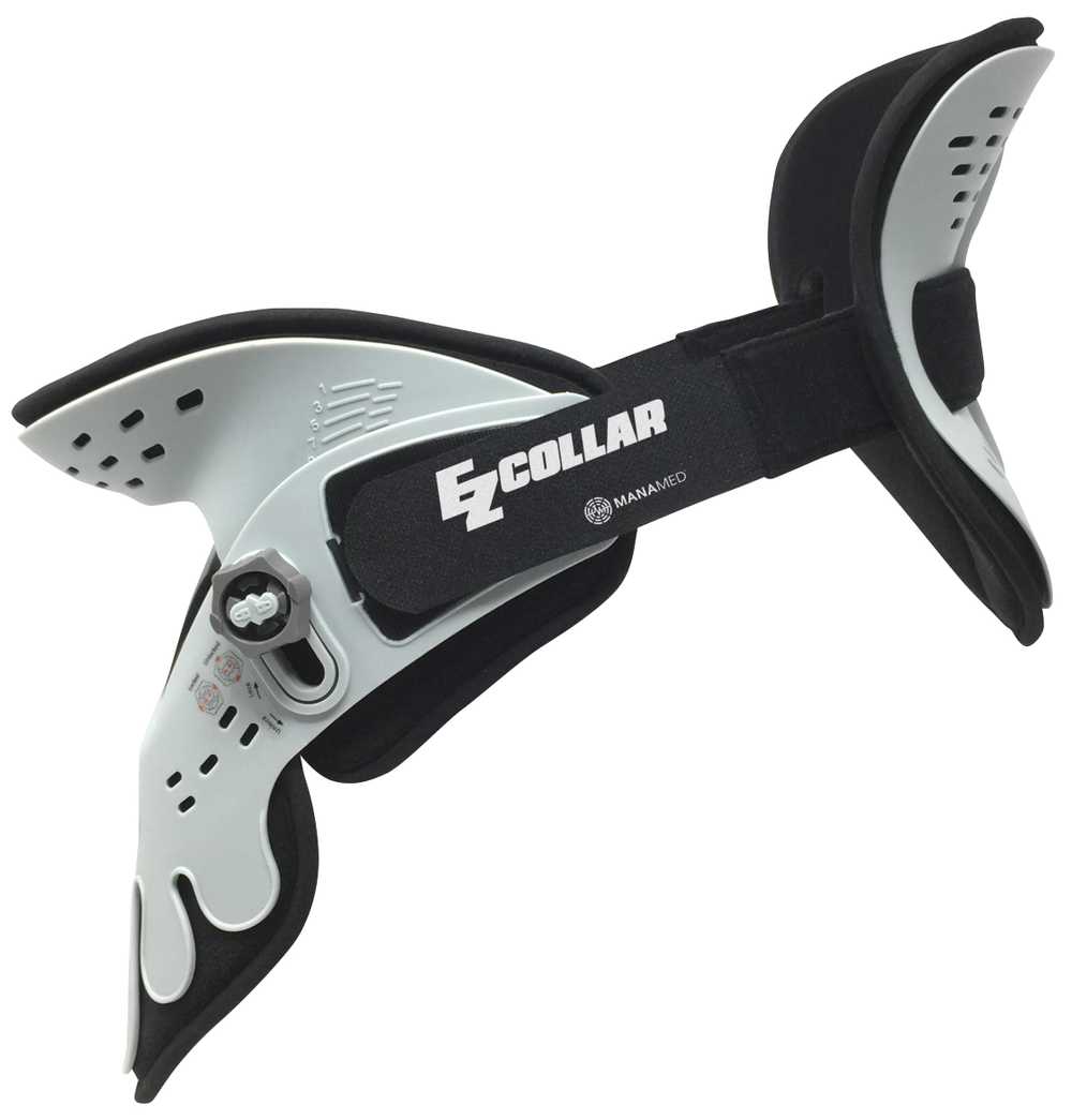 ManaEZ® Collar 74 | ManaMed LLC