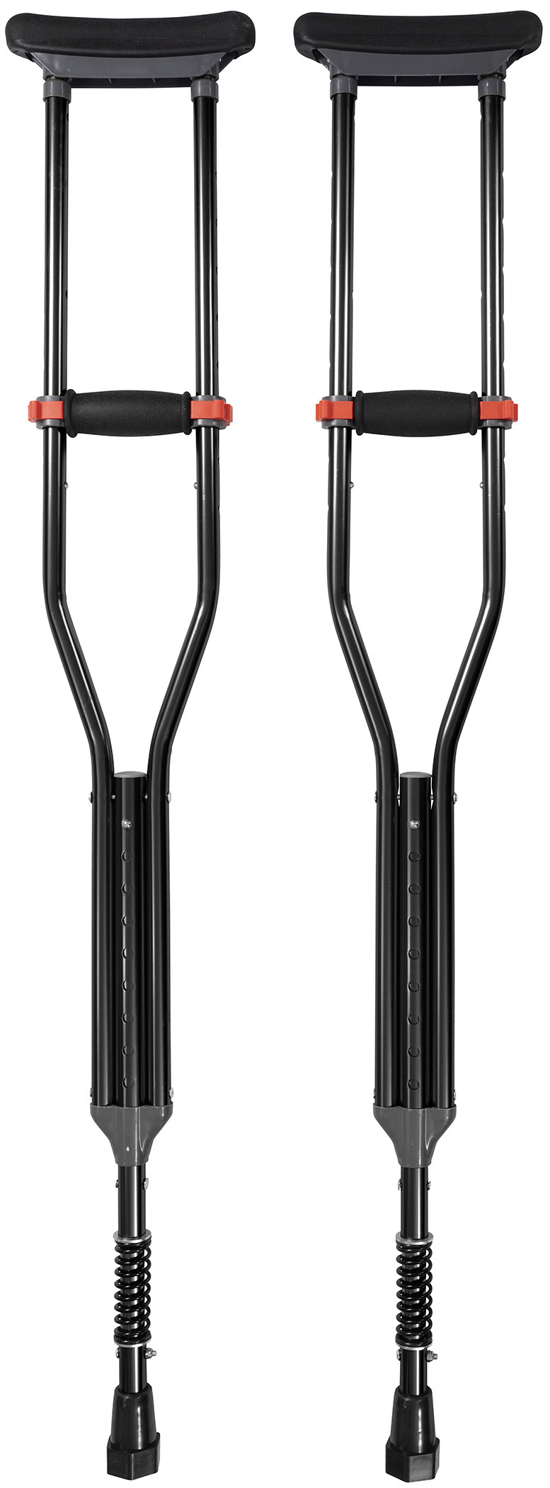 ManaEZ® Spring Crutch | ManaMed LLC