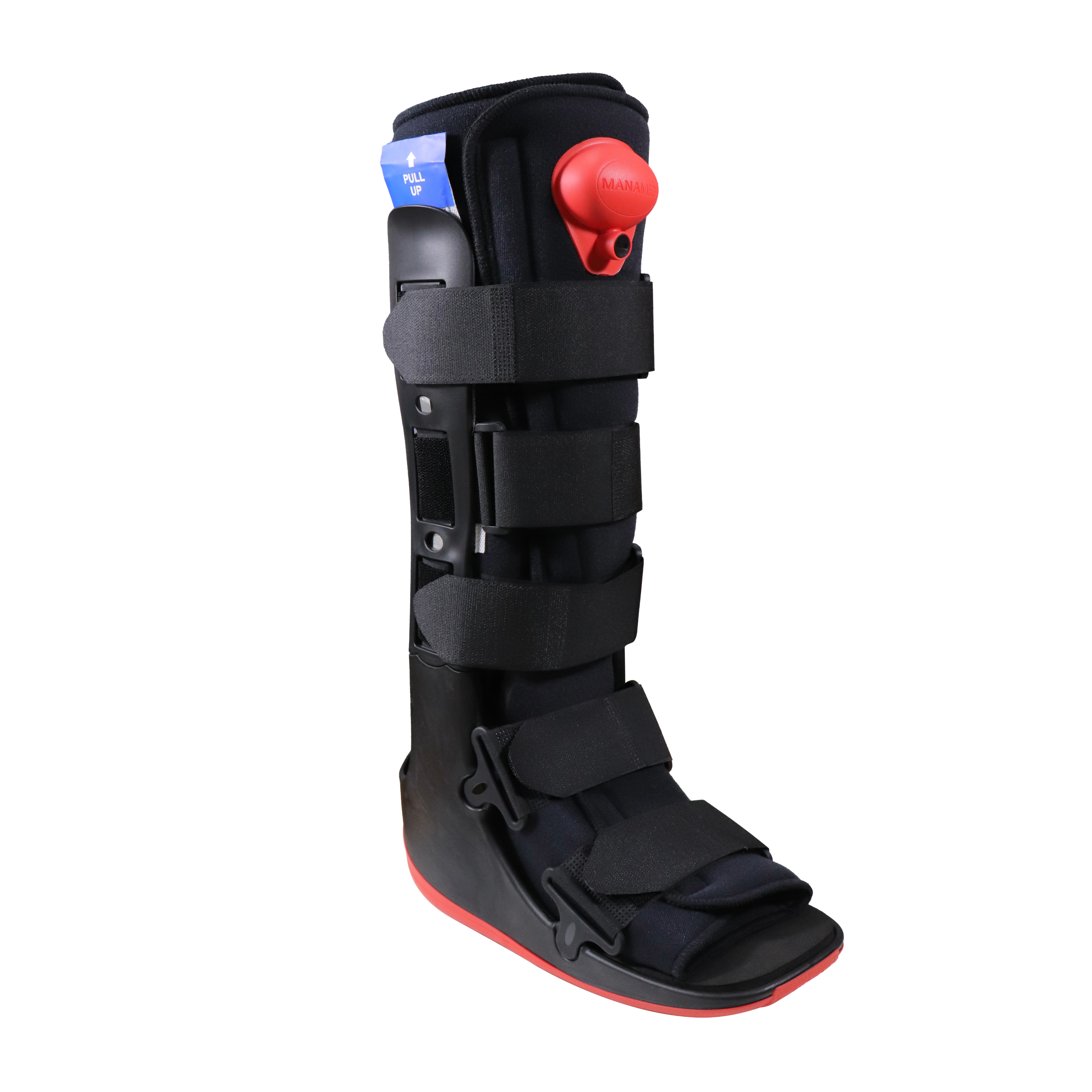 MAC Boot Air® | ManaMed LLC