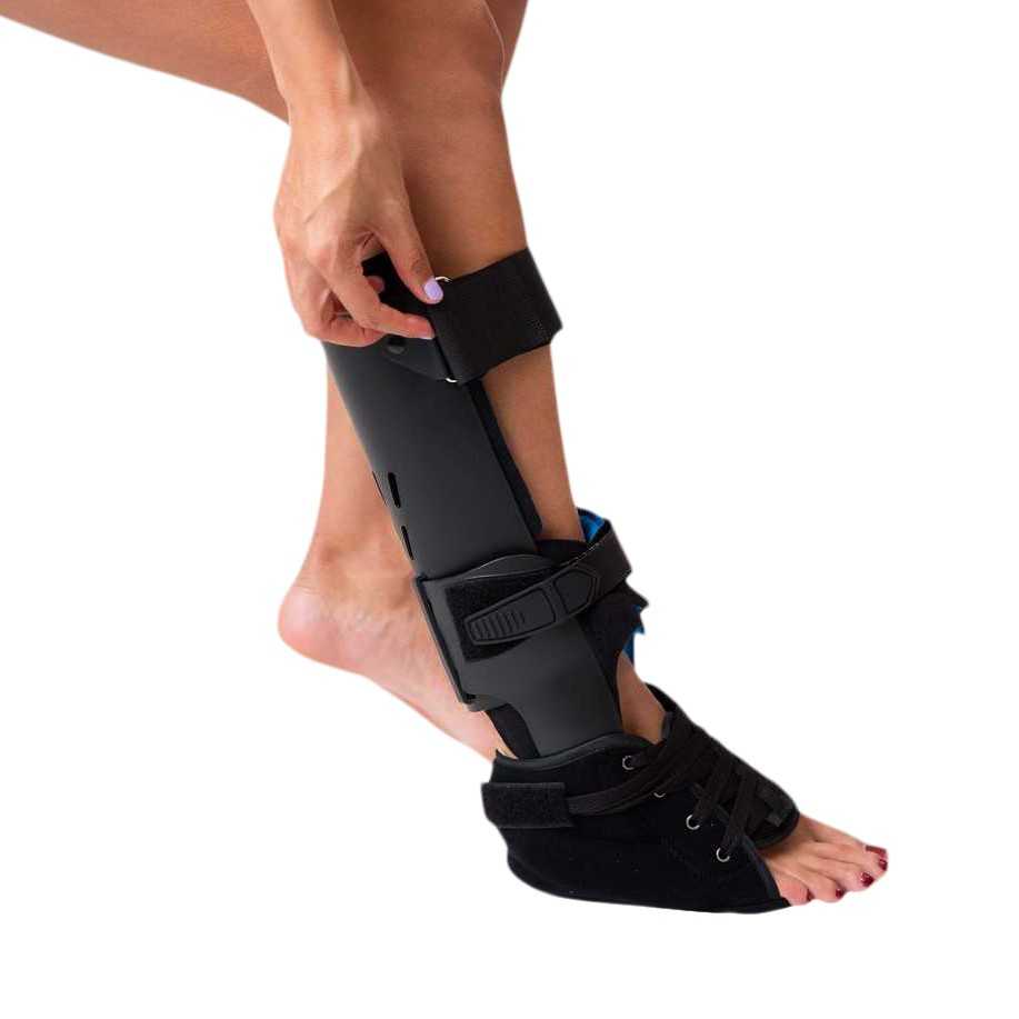 ManaEZ® Ankle 71 | ManaMed LLC