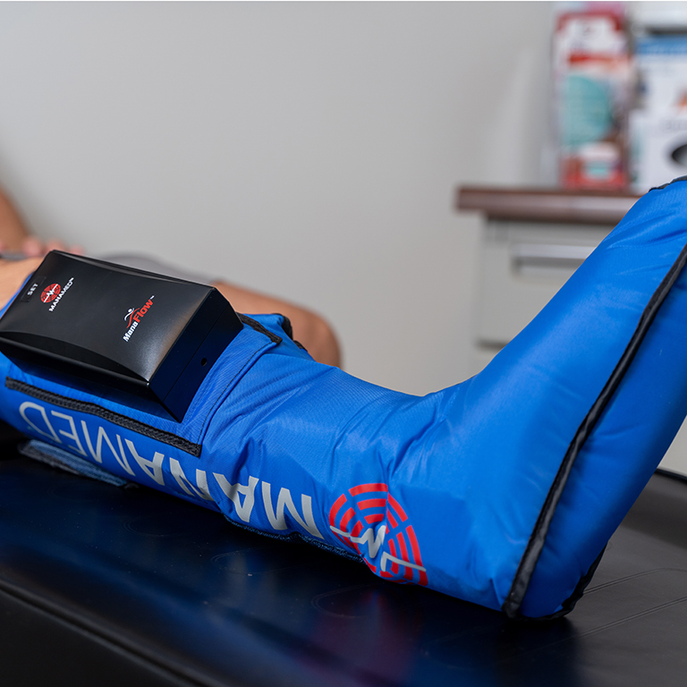 ManaFlow® 51 (Uncalibrated) | ManaMed LLC