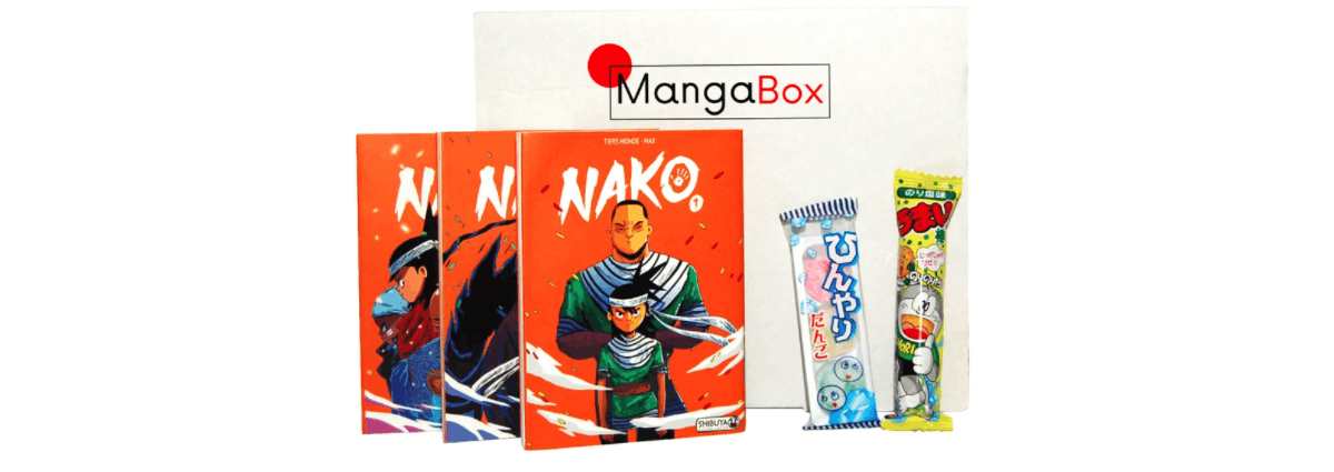 Mangas.io | Top 6 des meilleures box manga et webtoon en 2023