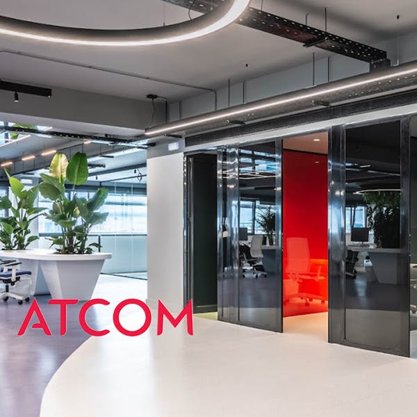 ATCOM S.A. | Manifest