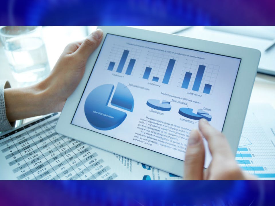 Analysis of emerging trends | Manifest