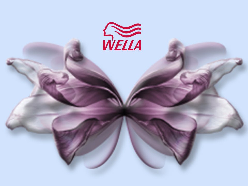 New collaboration with WELLA Hellas - Coty | Manifest