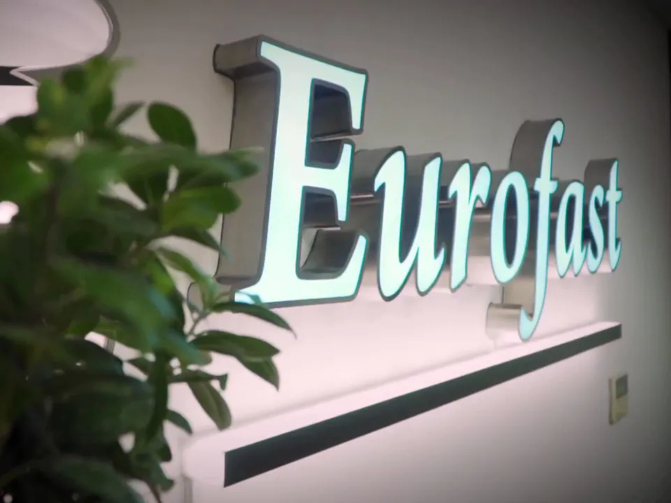 EUROFAST celebrates 40 years of Catering by Manifest.
