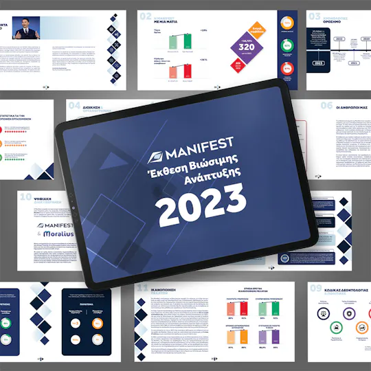 Manifest Services SA