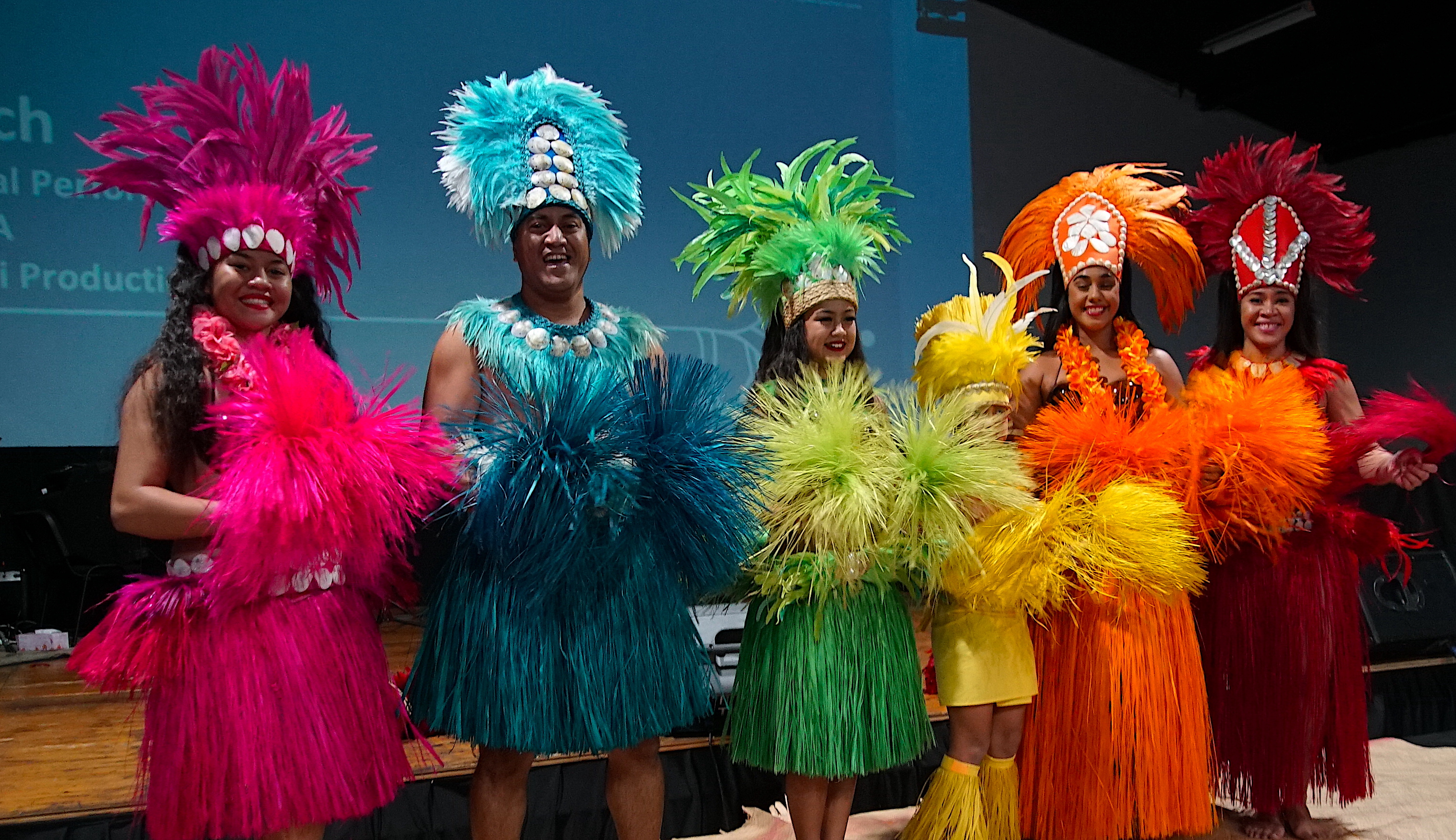 Health Strategy | Pasifika and Māori Health and Wellbeing Strategy