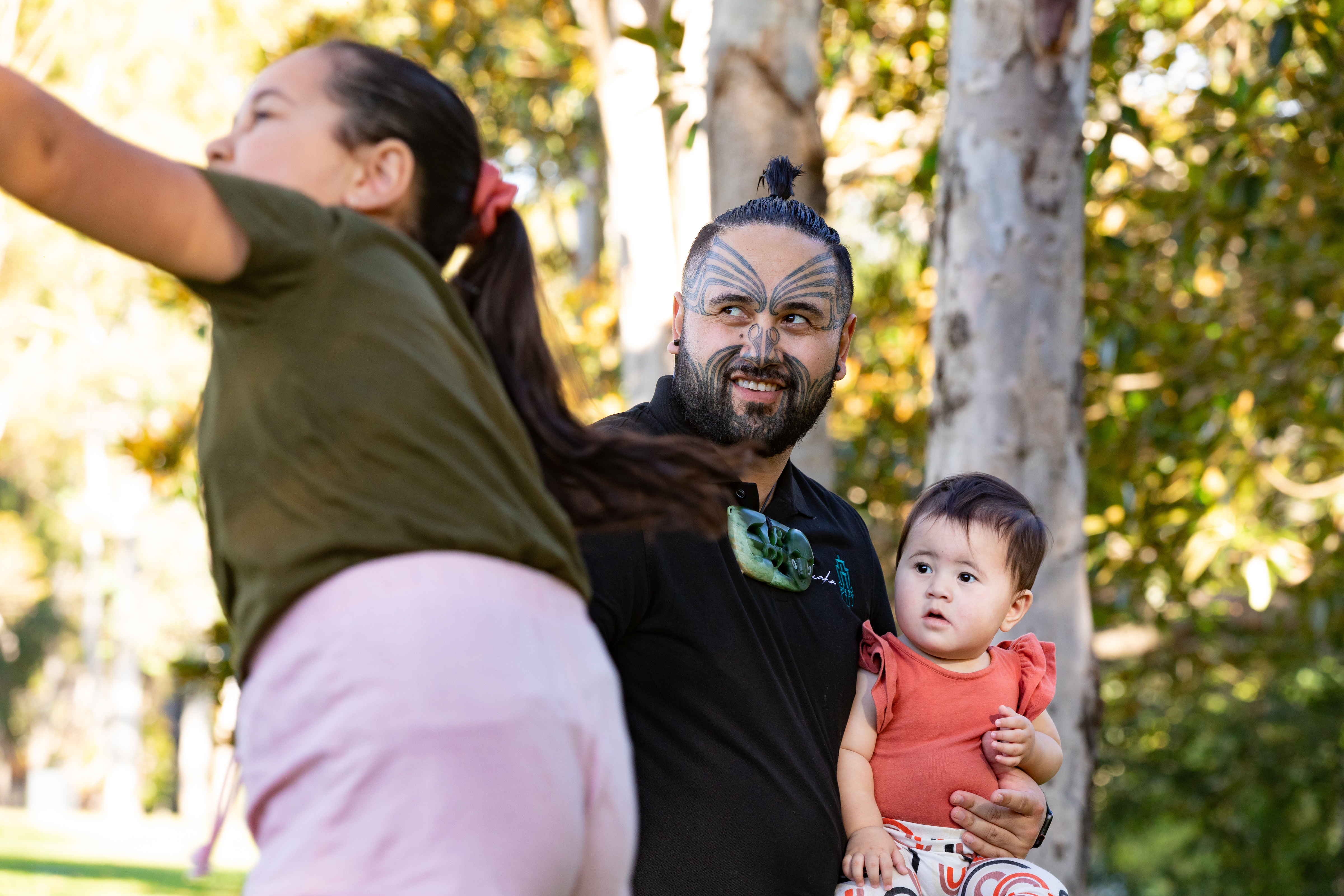 Health Strategy | Pasifika and Māori Health and Wellbeing Strategy
