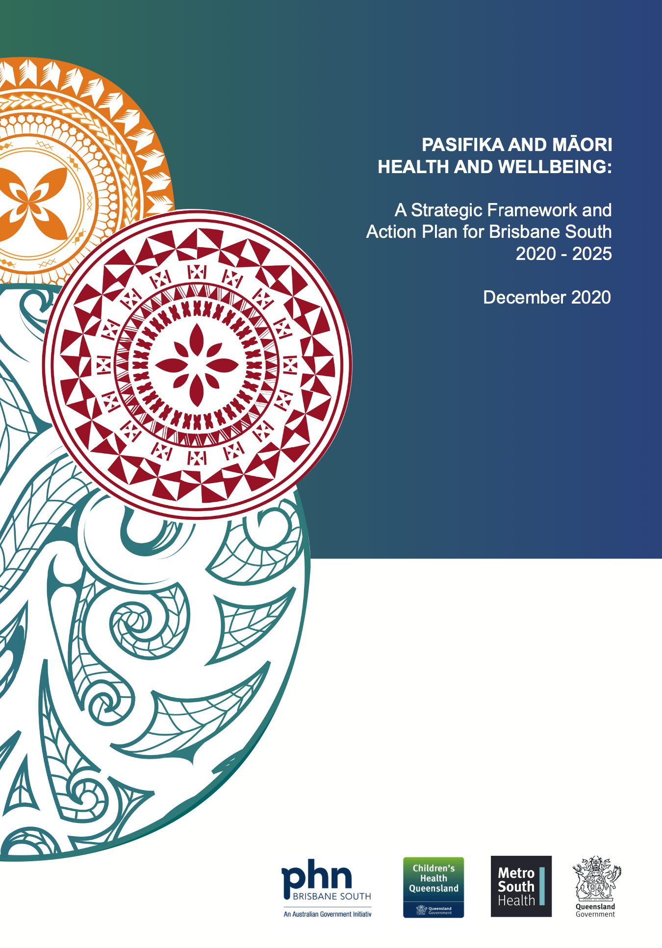 About | Pasifika and Māori Health and Wellbeing Strategy