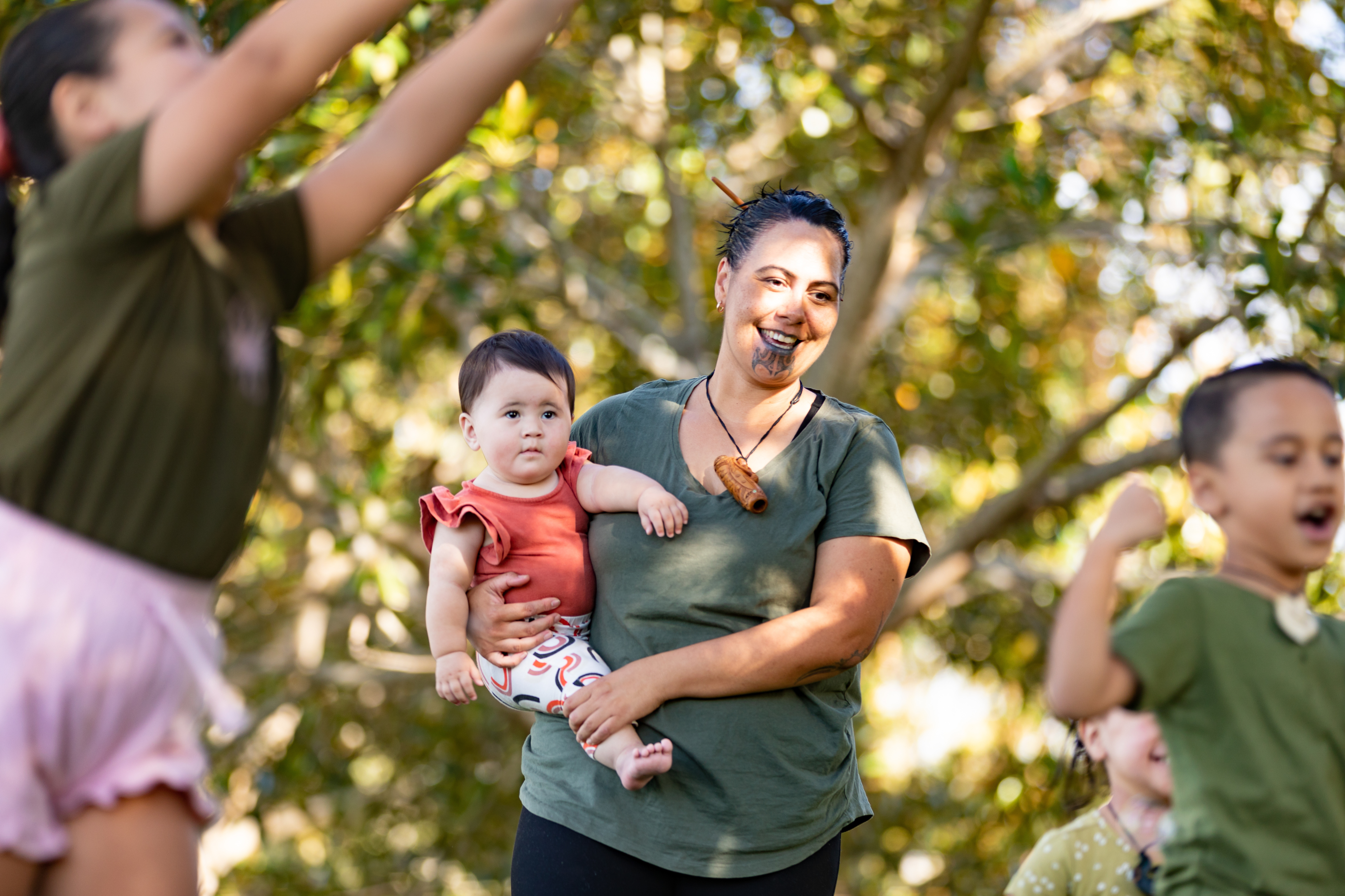 About | Pasifika and Māori Health and Wellbeing Strategy