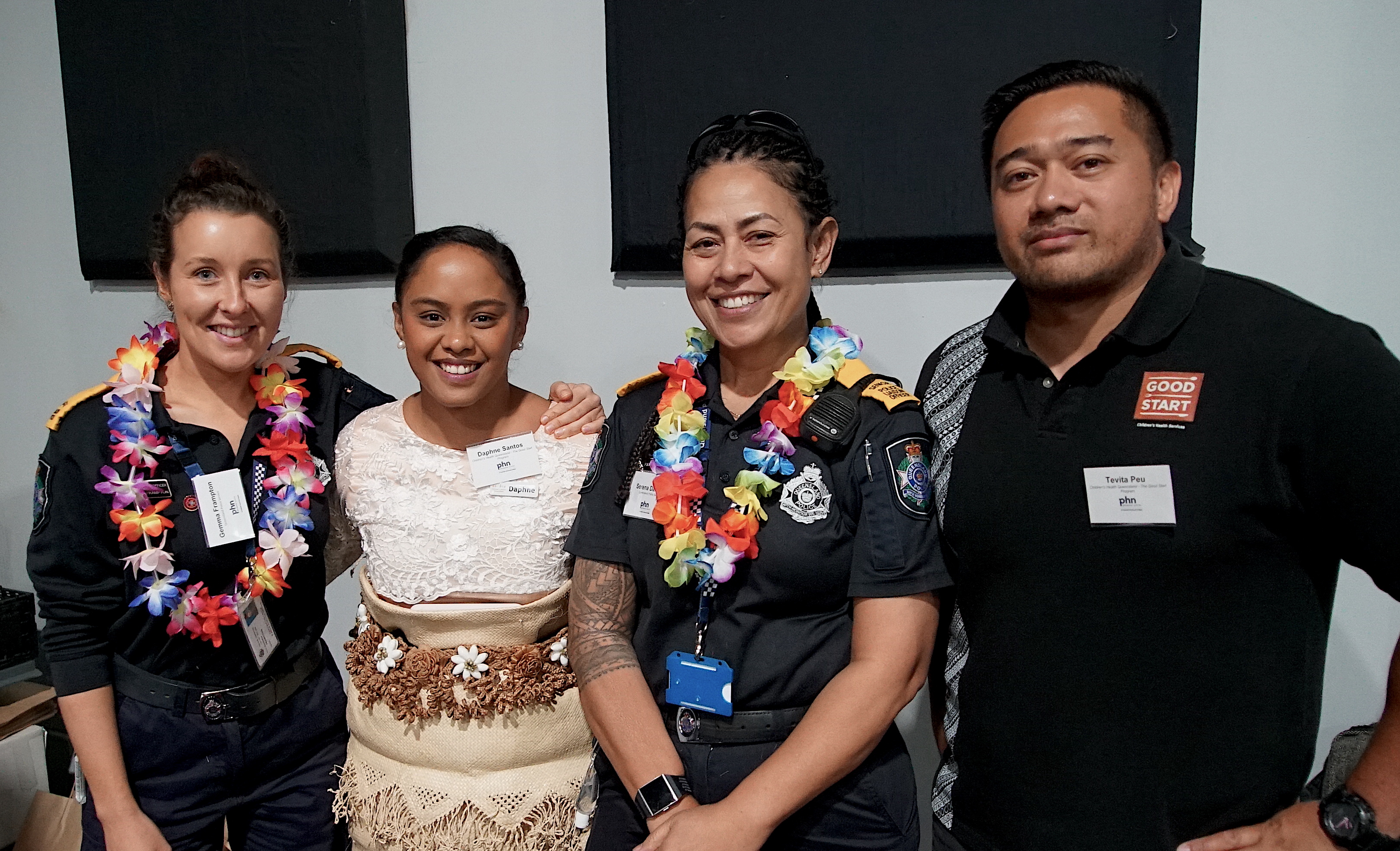 Health Strategy | Pasifika and Māori Health and Wellbeing Strategy