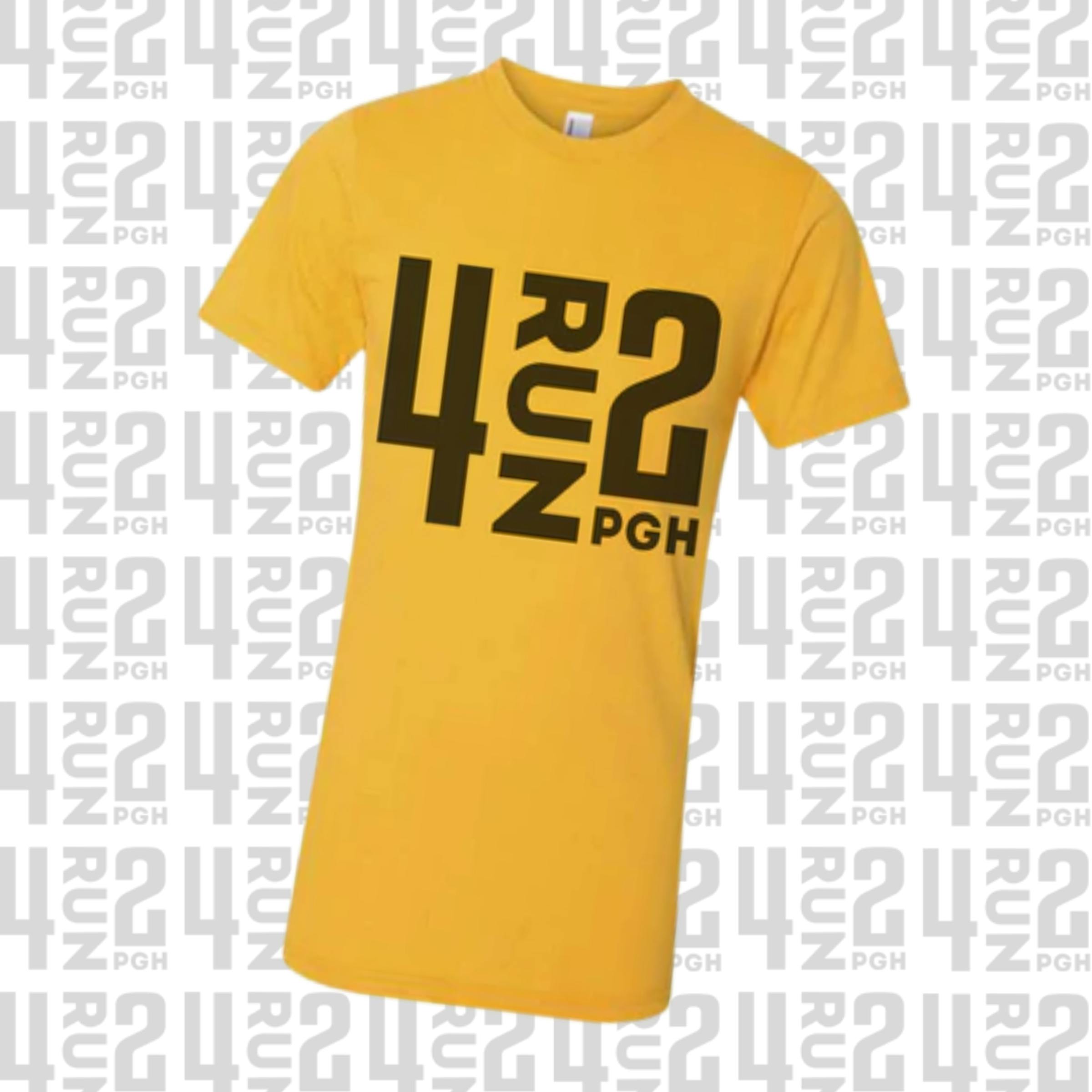 P3R Store - Pittsburgh Marathon Experience