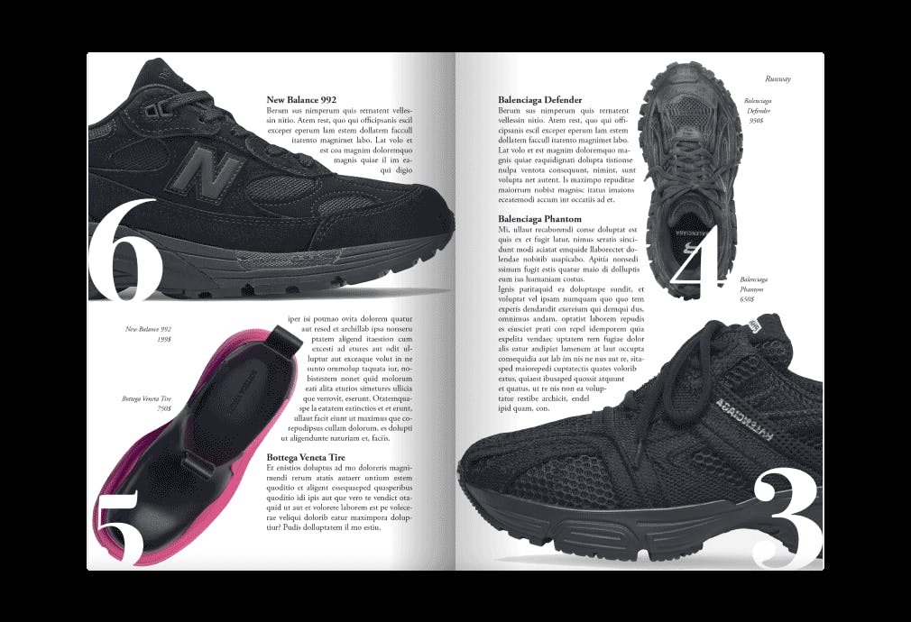 Marco Alvaro: Designer