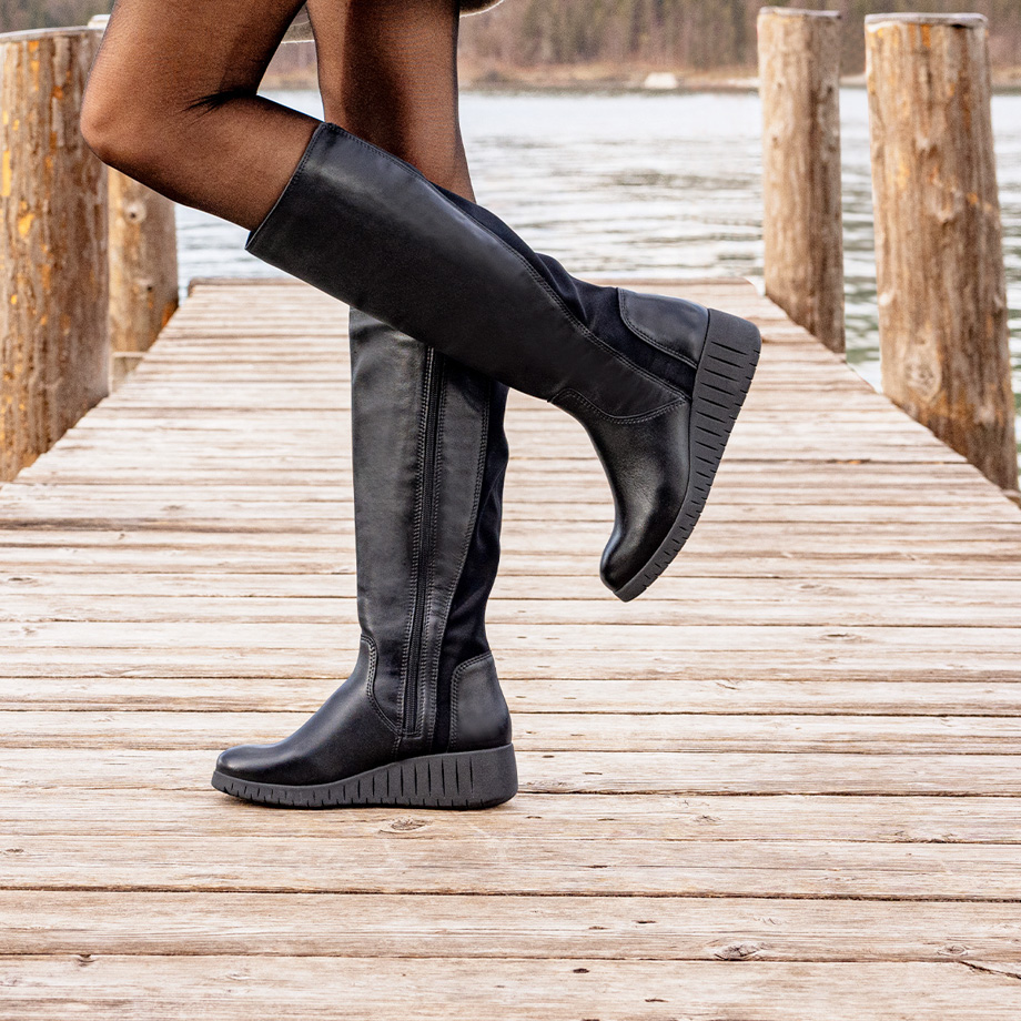 Buy women’s shoes online - MARCO TOZZI