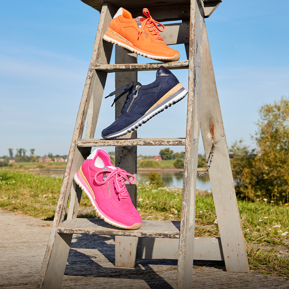 Buy All shoes for women online | MARCO TOZZI