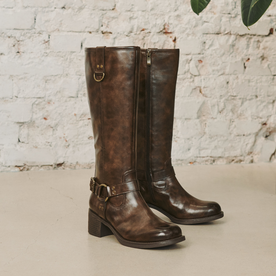 Michelle Hunziker da donna | MARCO TOZZI