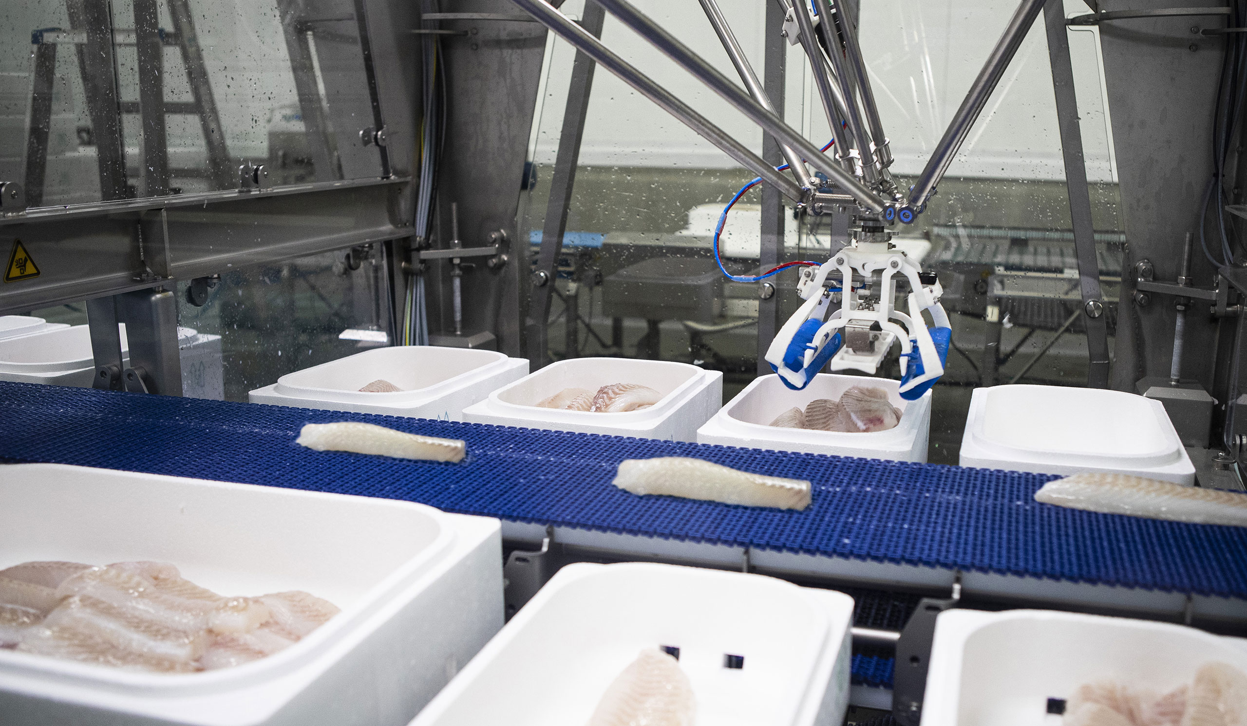 Marel Annual Report 2020