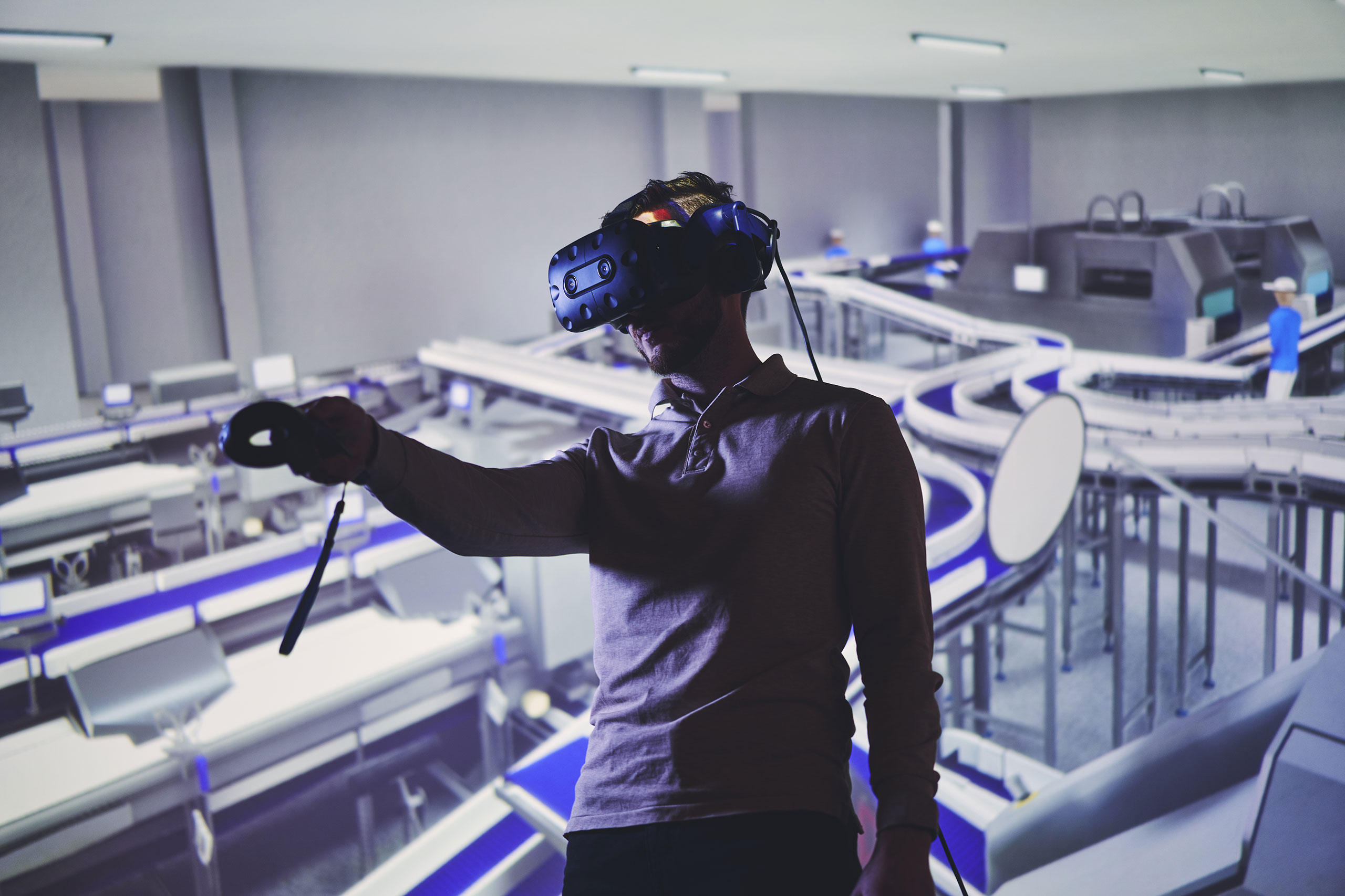 Marel Annual Report 2020