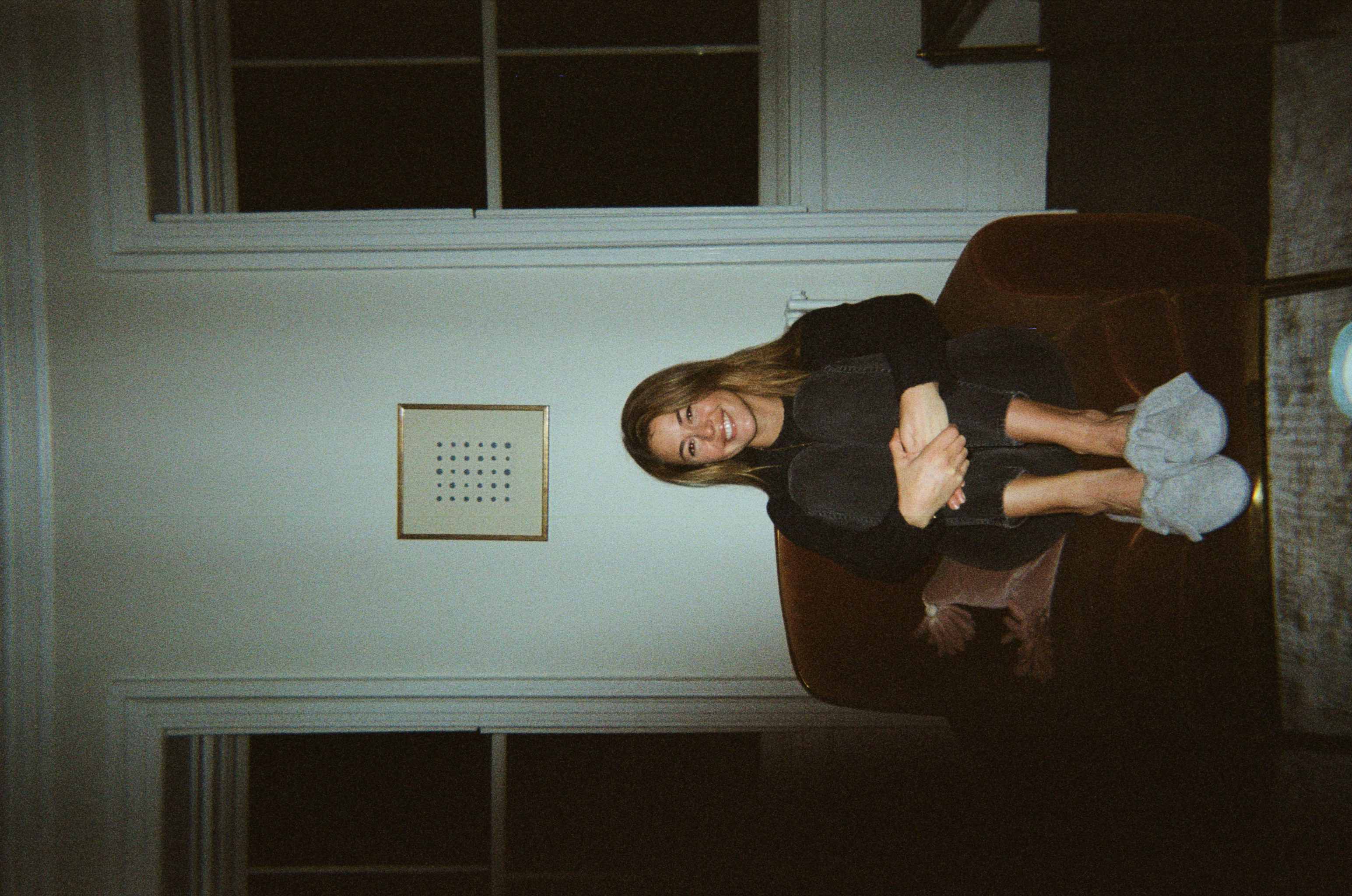 Celebrating 8 Years of Margaux