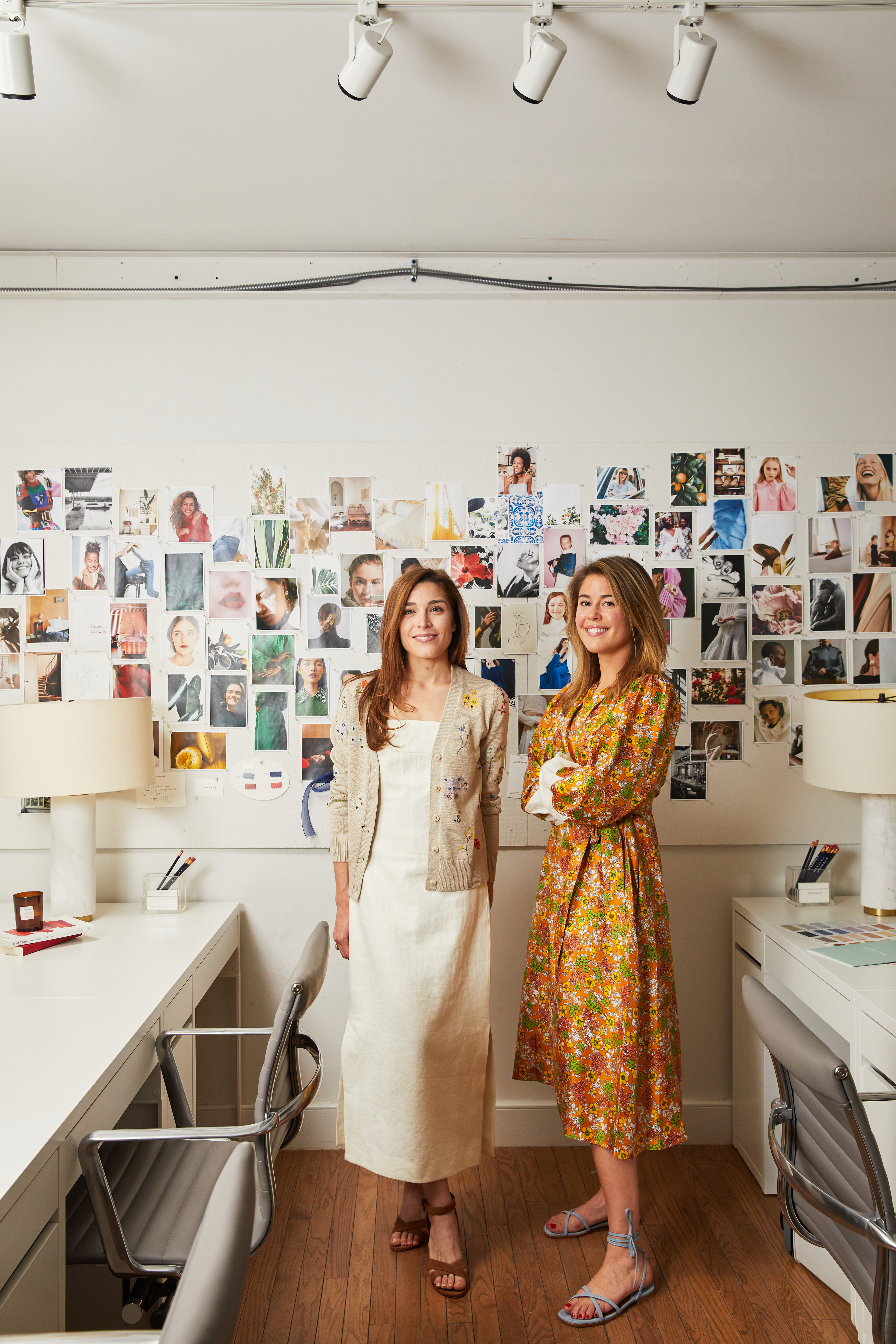 Celebrating 8 Years of Margaux